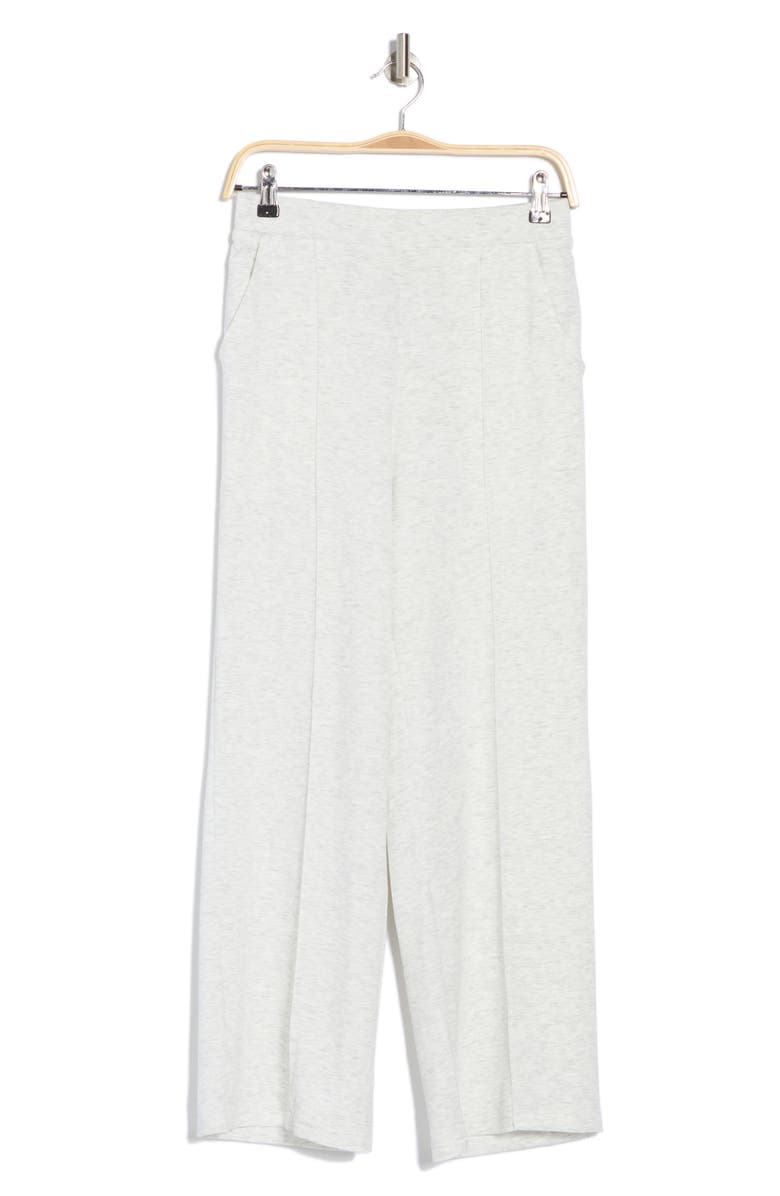 MELLODAY Front Seam Wide Leg Pants | Nordstromrack