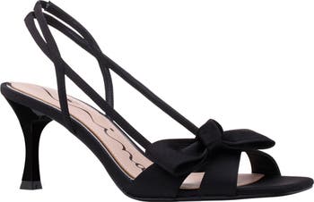 Nina Lizette Slingback Sandal (Women) | Nordstrom