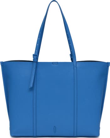 Thacker Kay Leather Tote Bag | Nordstromrack