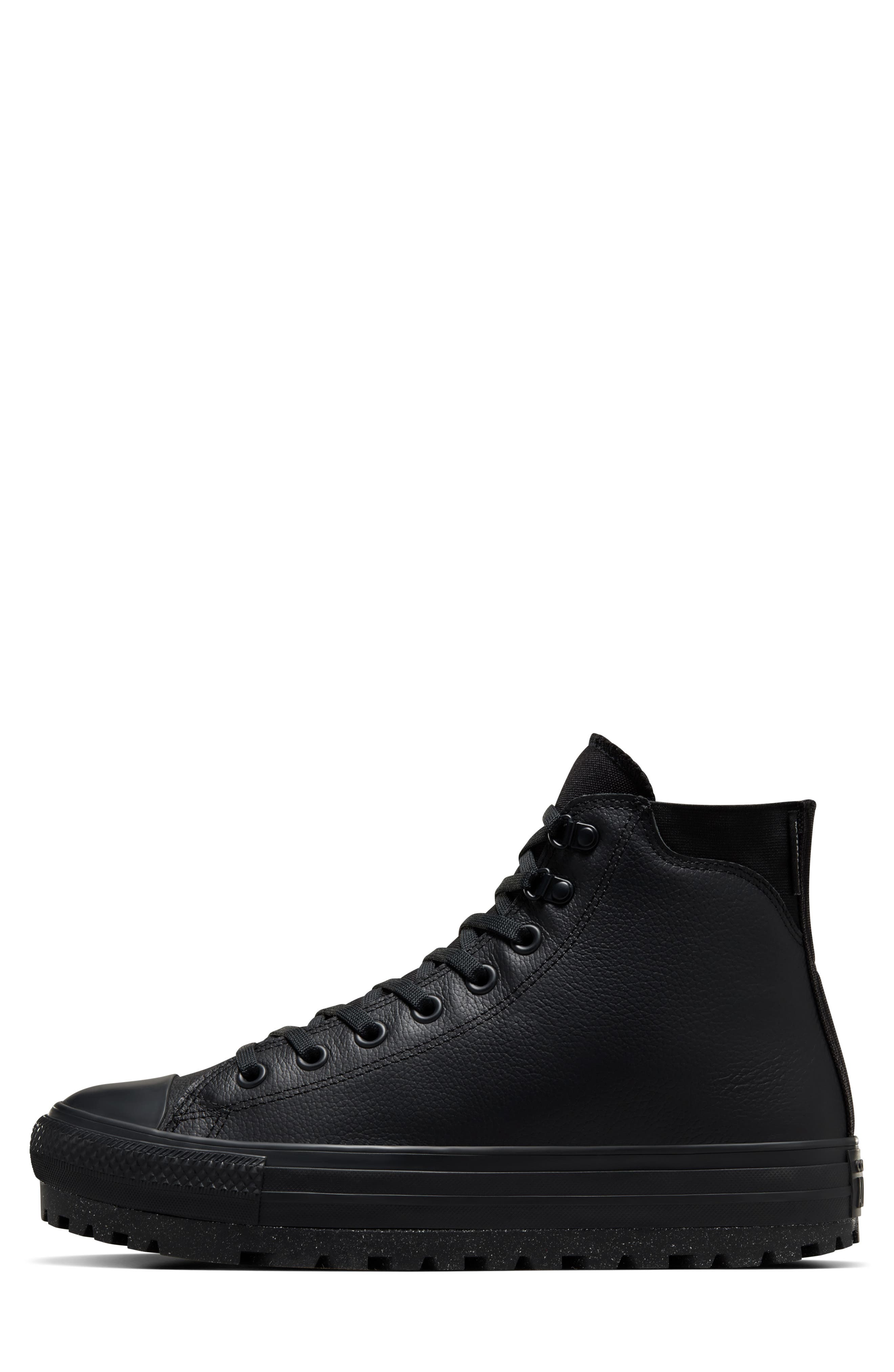 Converse GenChuck Taylor® All Star® City Trek Waterproof High Top ...
