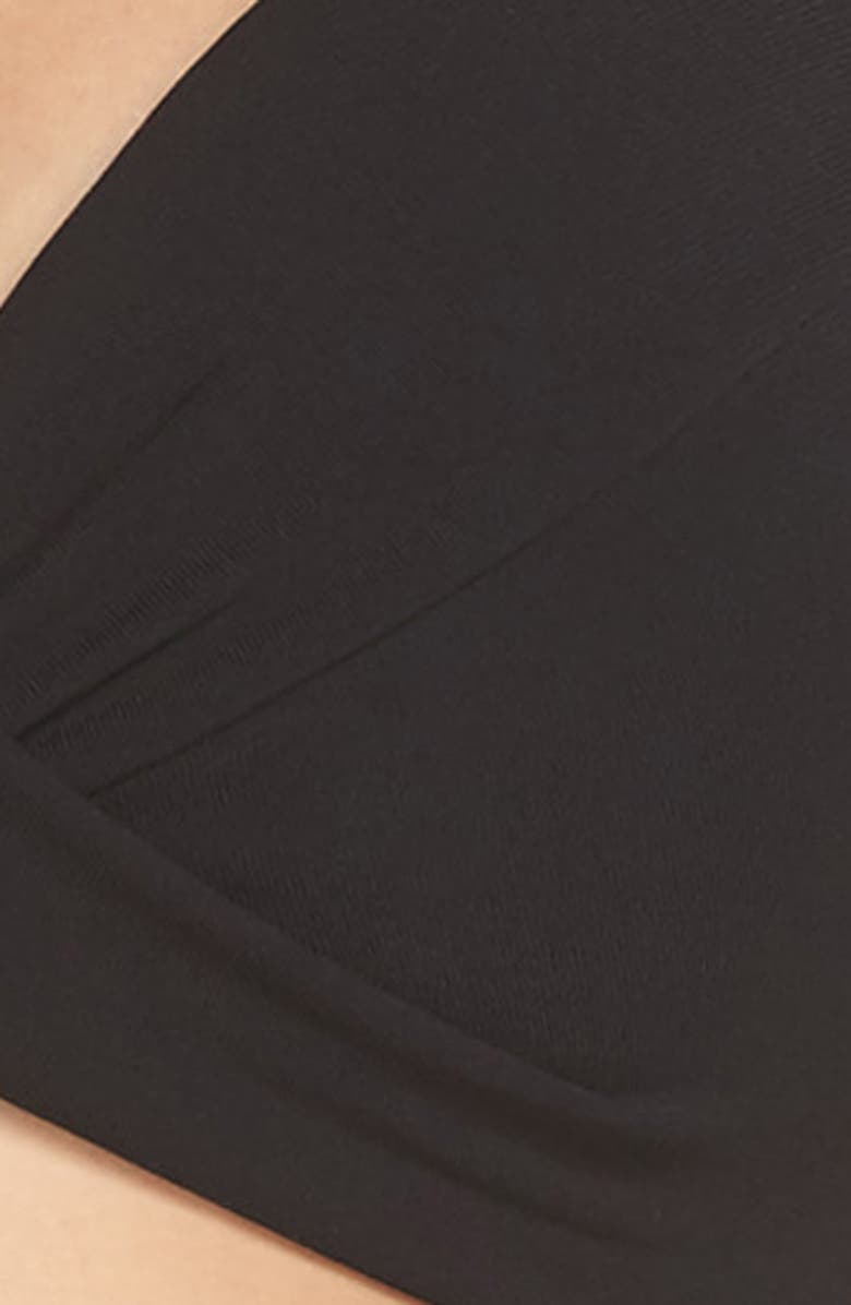 Robin Piccone Ava Underwire D-Cup Bikini Top | Nordstrom