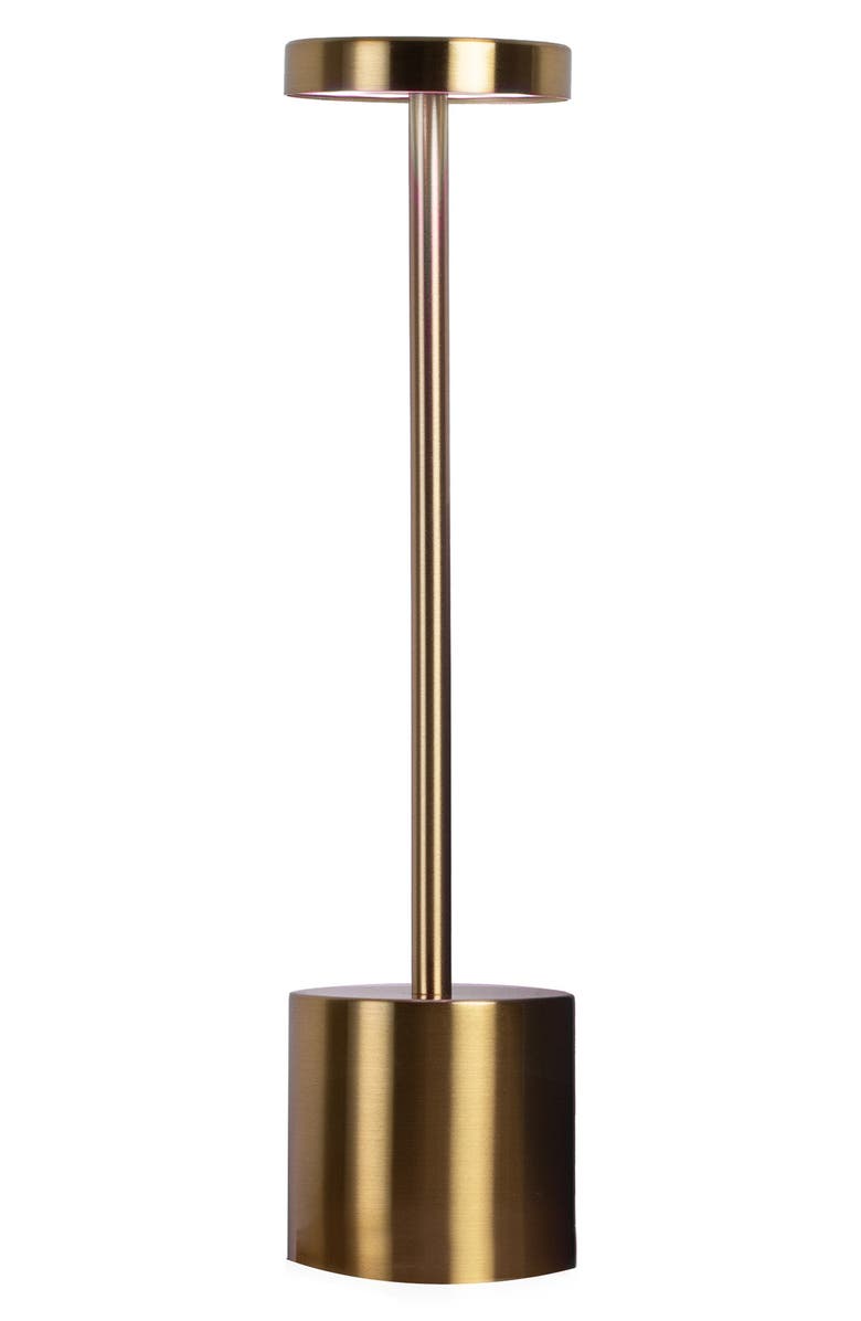 MERKURY INNOVATIONS Metal LED Touch Lamp | Nordstromrack