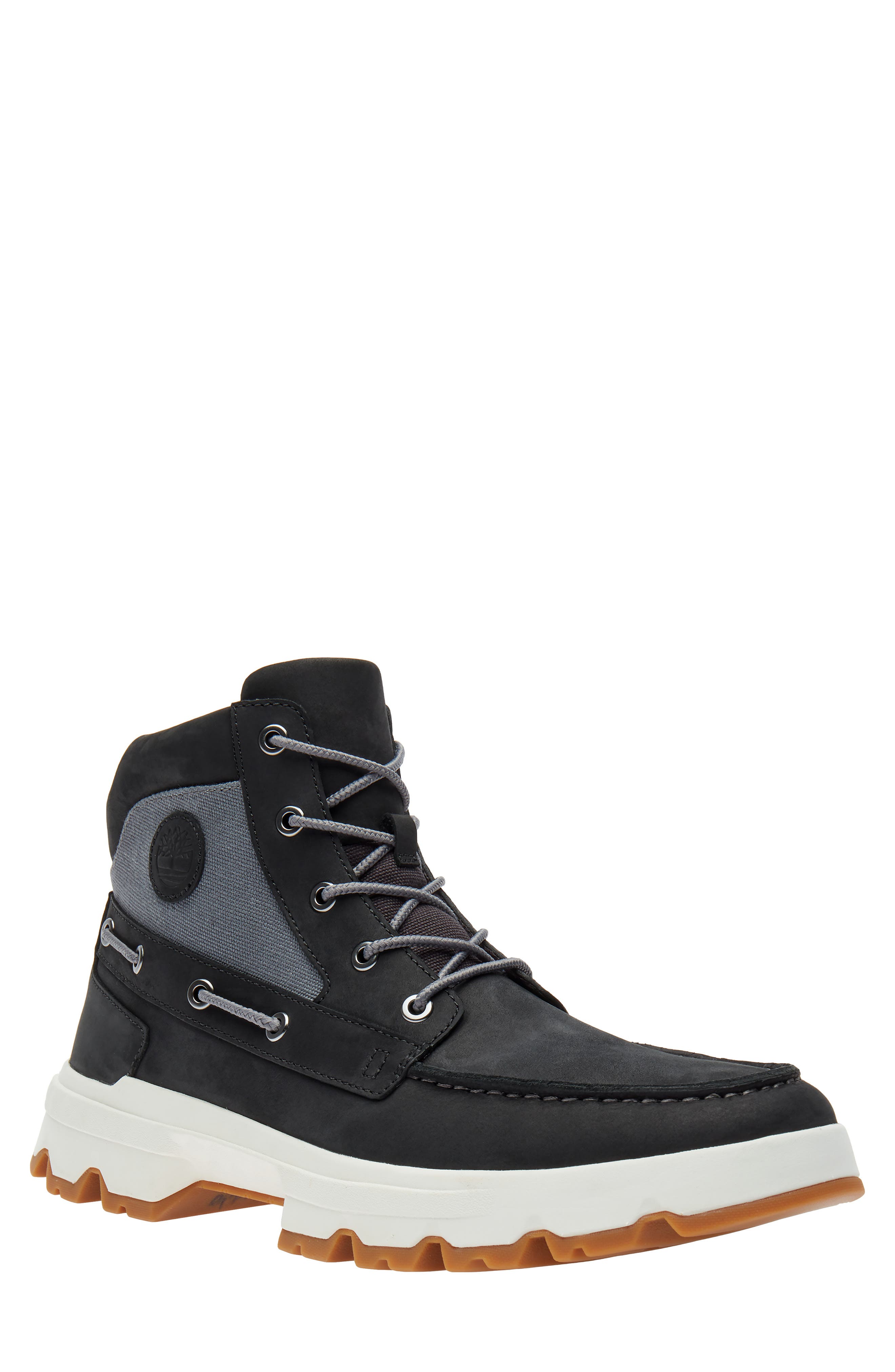 Timberland Originals Ultra Chukka Boot (Men) | Nordstromrack