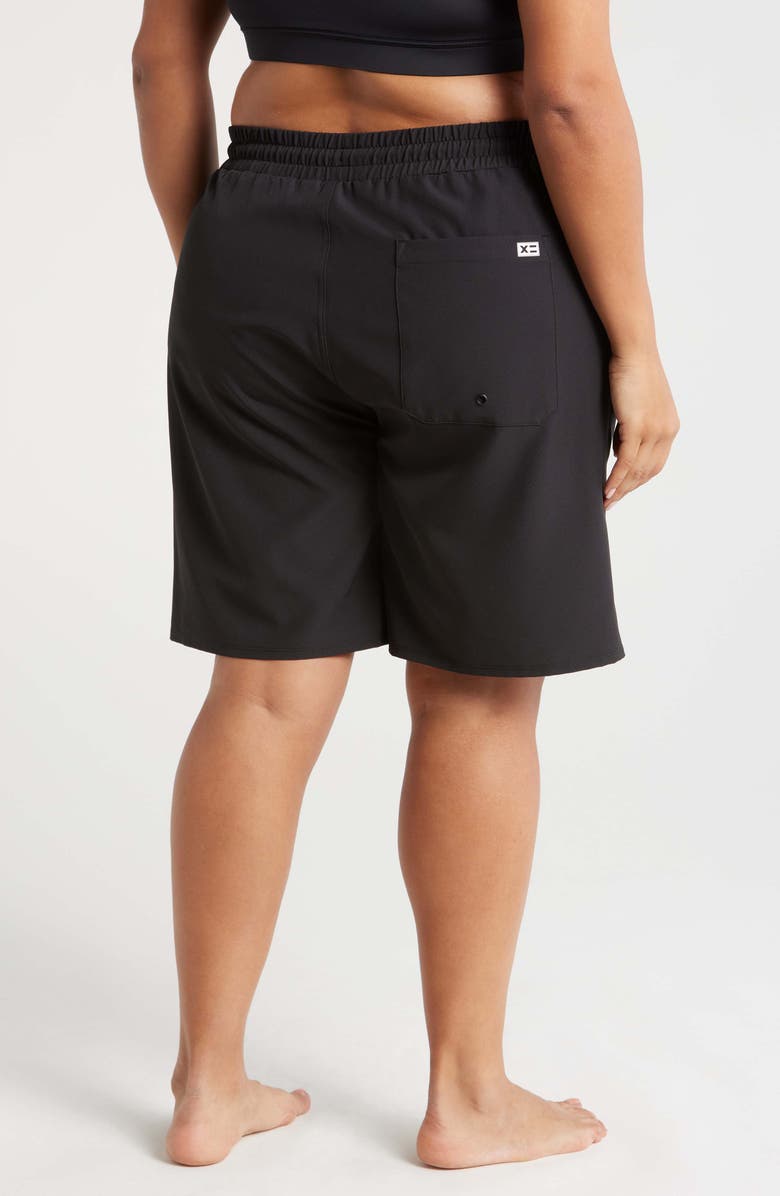 TomboyX 9-Inch Lined Board Shorts | Nordstrom