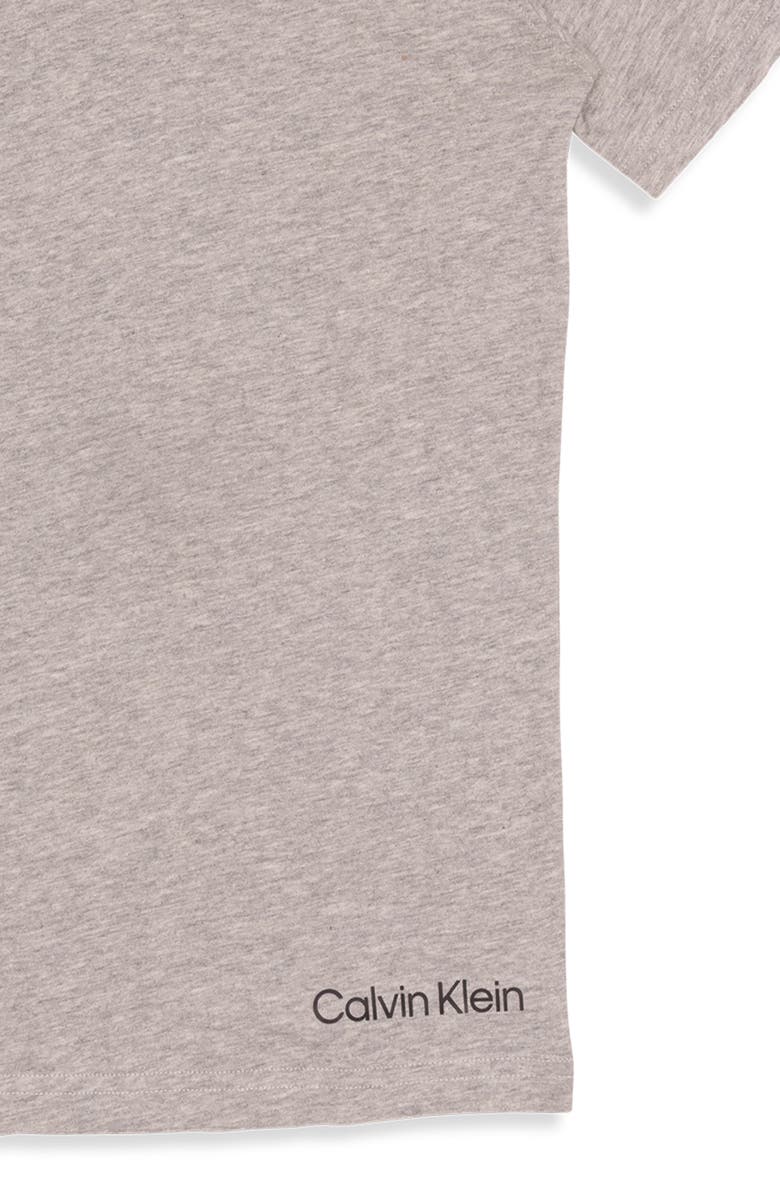 Calvin Klein Kids' 2-Pack Cotton T-Shirts | Nordstromrack