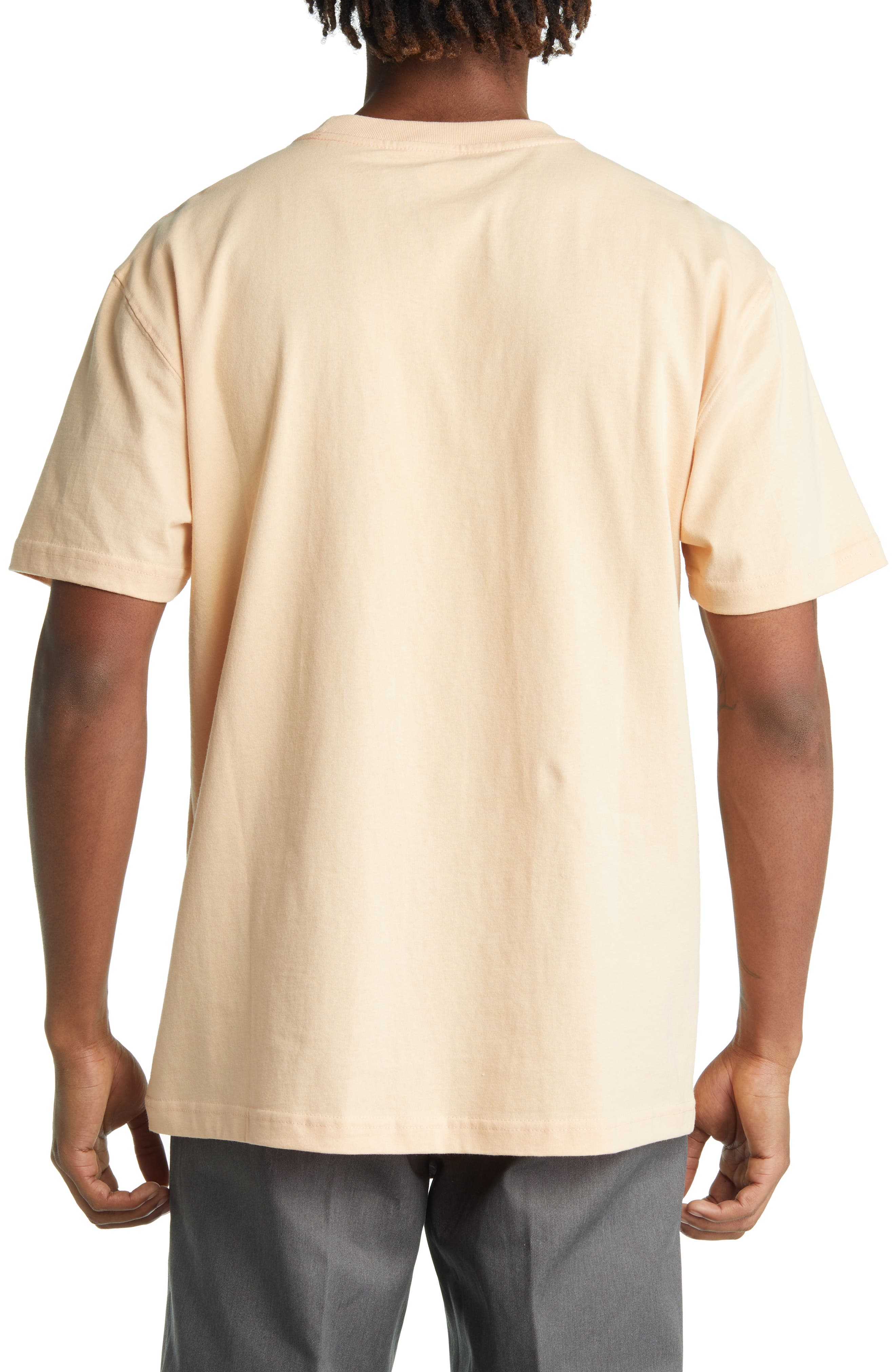 Dickies Heavyweight Logo T-Shirt | Nordstromrack