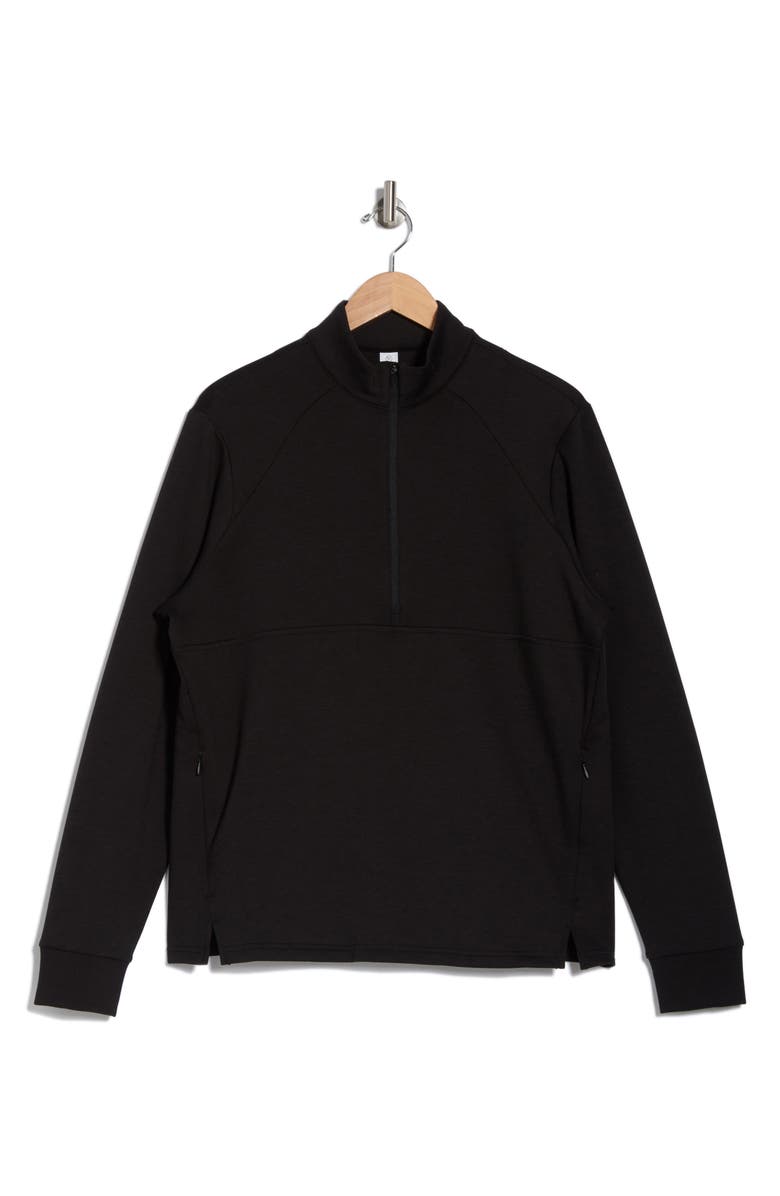 90 DEGREE BY REFLEX Scuba Half-Zip Pullover | Nordstromrack
