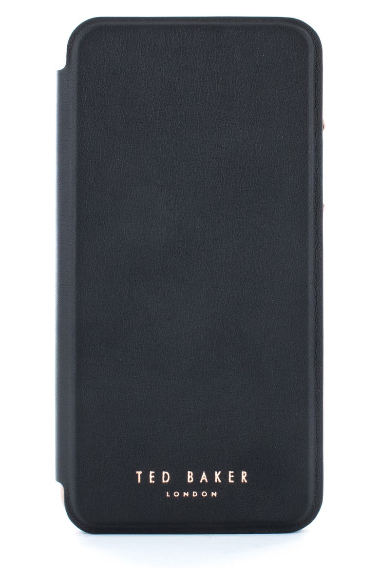 Ted Baker London Shannon iPhone 11/11 Pro & 11 Pro Max Folio Case ...