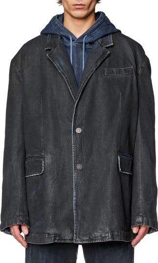DIESEL® D-Blaz Denim Sport Coat | Nordstrom