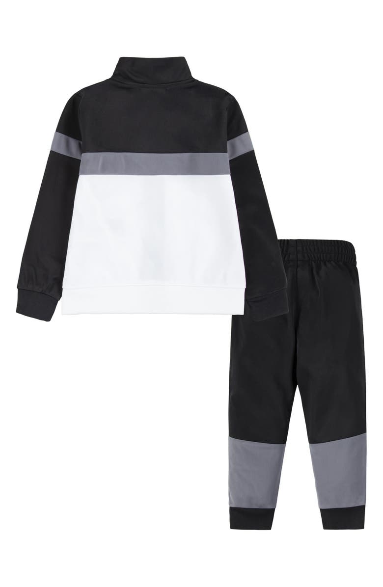 Nike Kids' Colorblock Tricot Track Jacket & Joggers Set | Nordstromrack