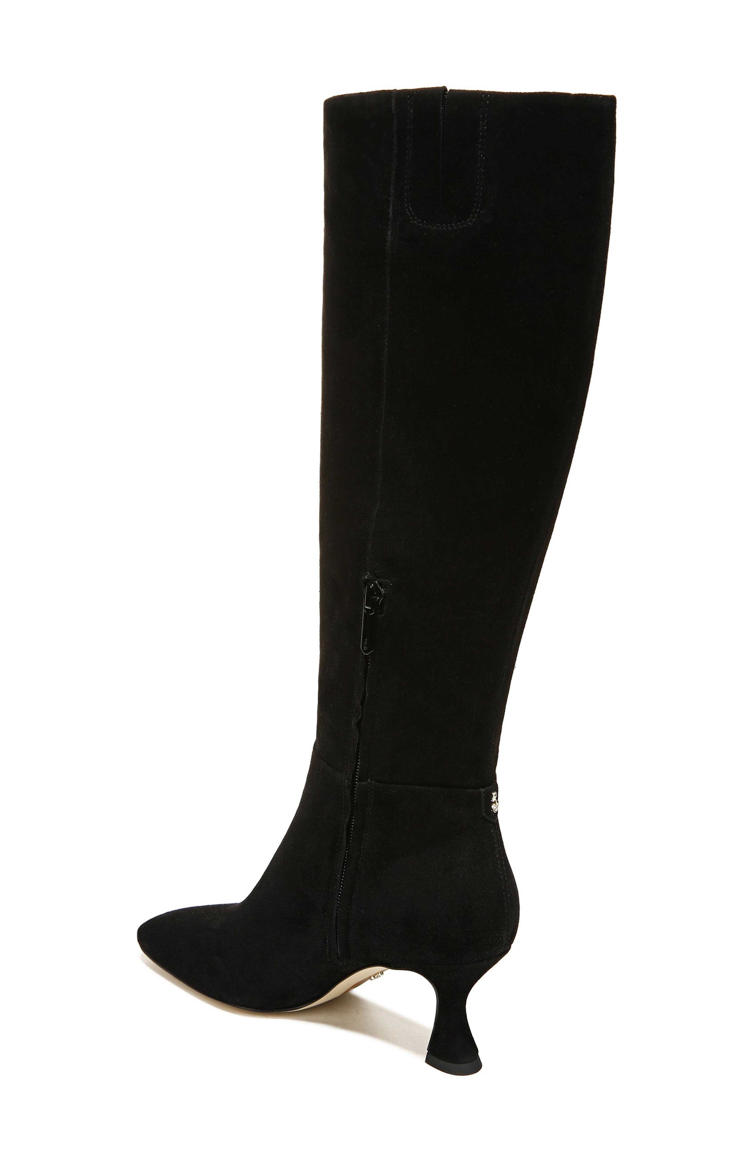 Sam Edelman Leigh Knee High Boot (Women) | Nordstrom