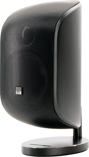 Bowers & Wilkins M-1 Satellite Speaker - Each | Nordstrom