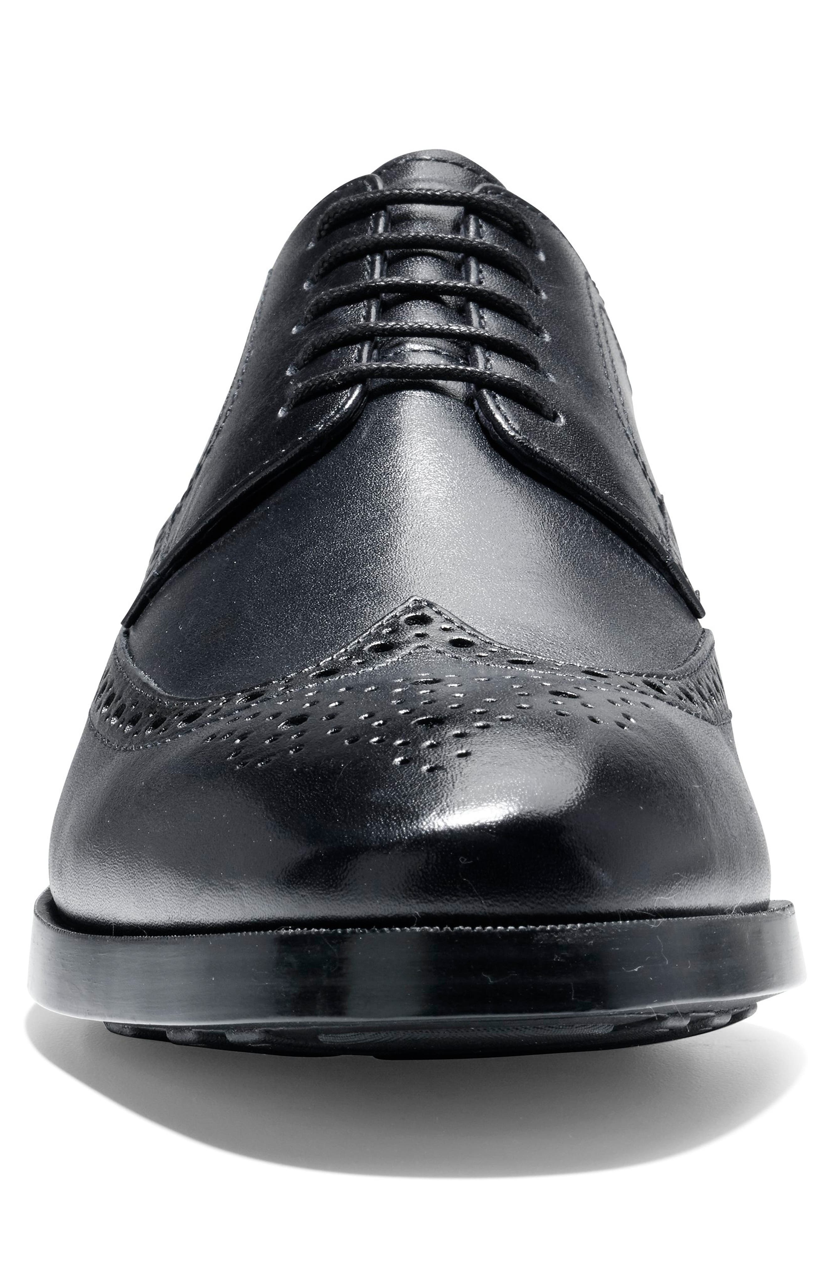 Cole Haan Jefferson Grand Wingtip (Men) | Nordstrom