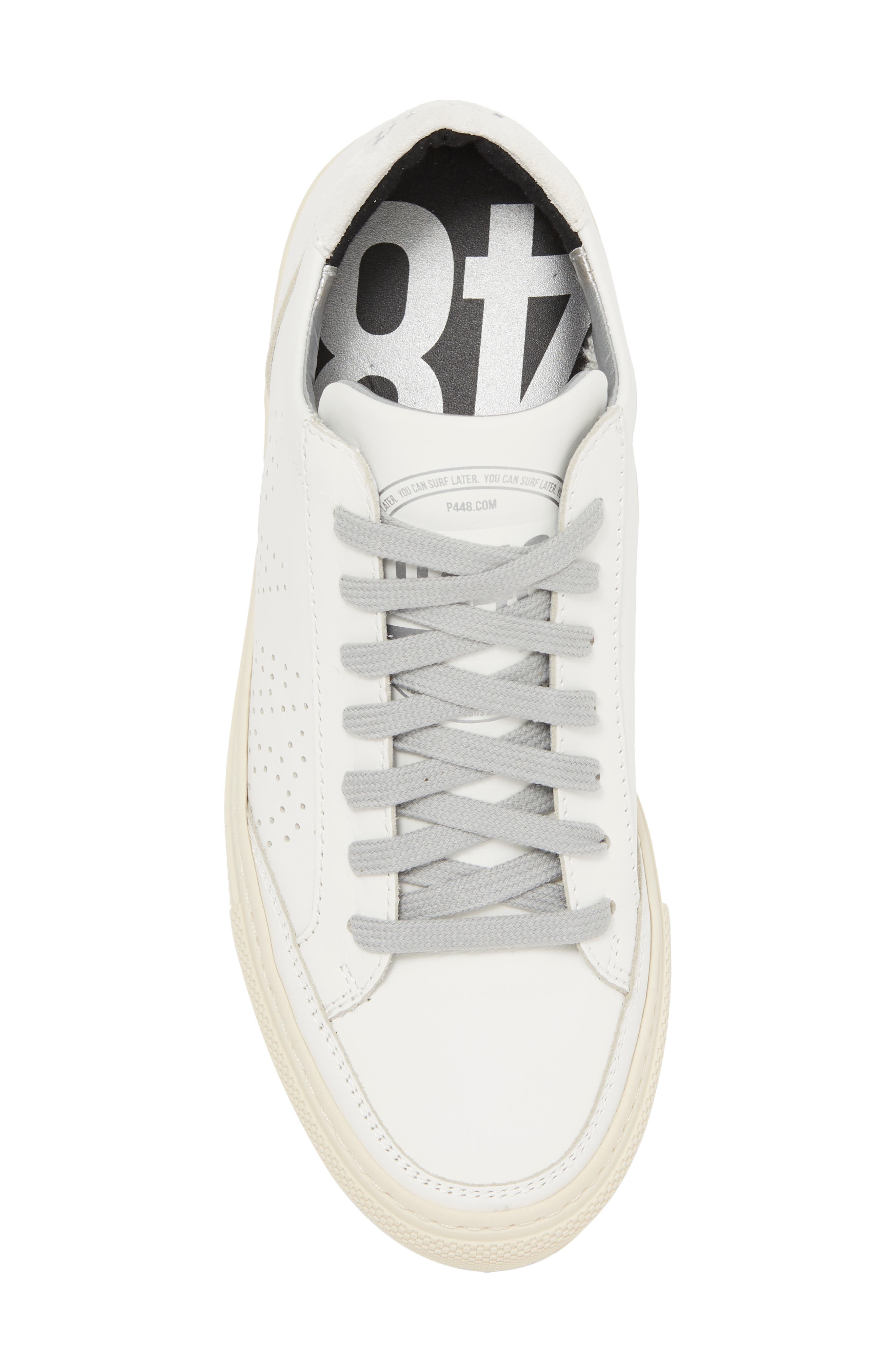 P448 SoHo Platform Sneaker (Women) | Nordstromrack