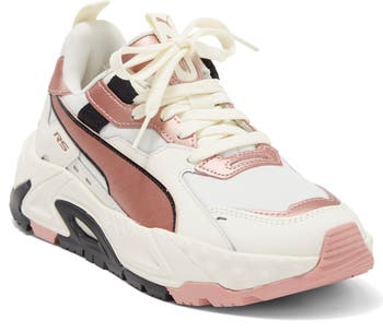 PUMA RS Trek Metallic Sneaker (Women) | Nordstromrack