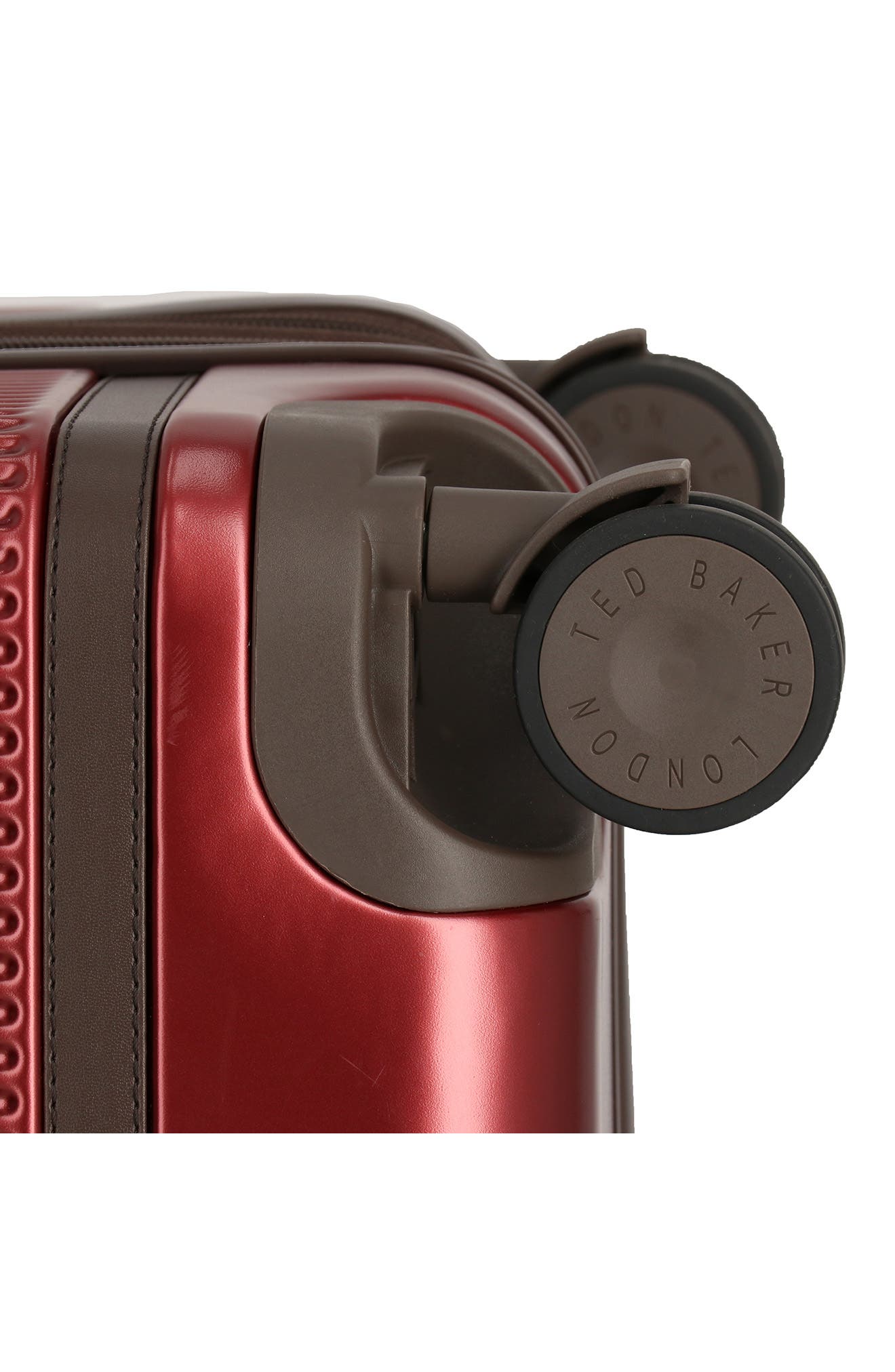 Ted Baker Sydney 3-Piece Hardside Luggage Set | Nordstromrack
