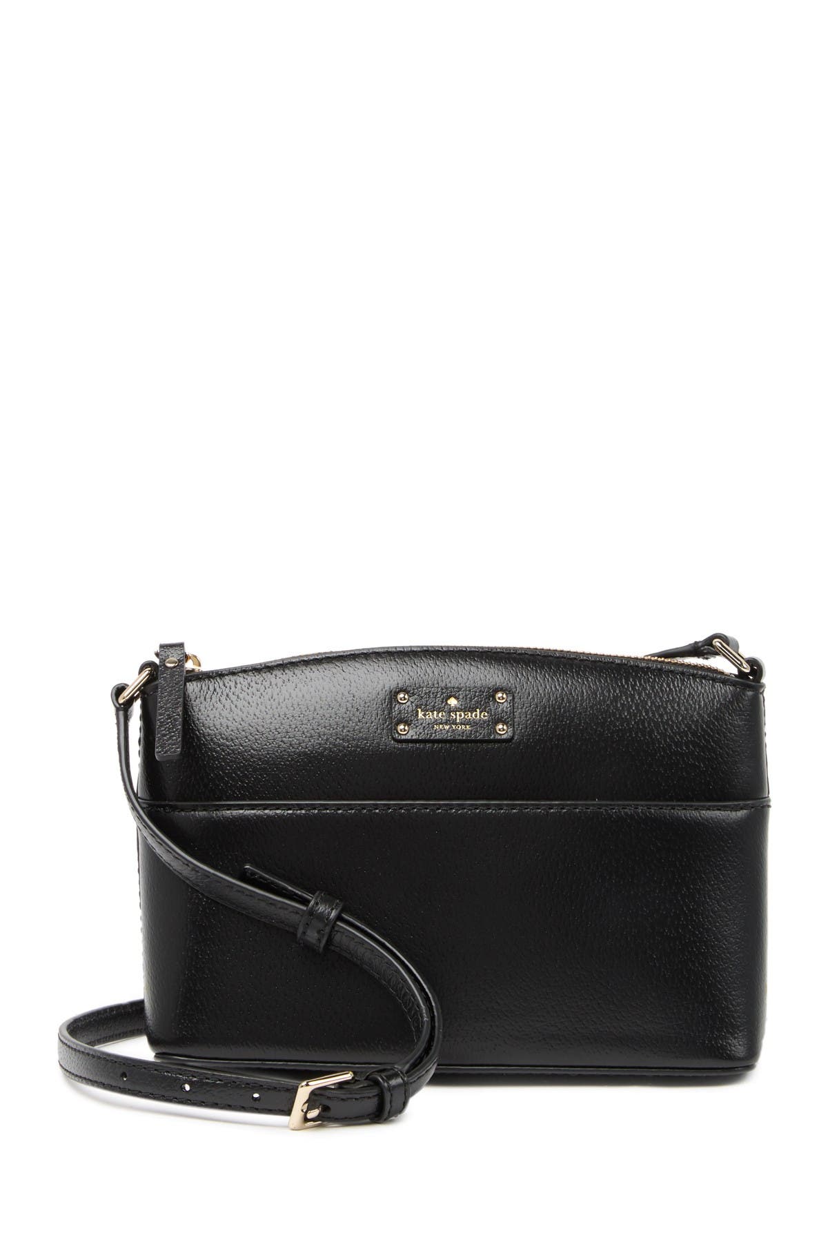 Kate Spade New York millie leather crossbody bag | Nordstromrack