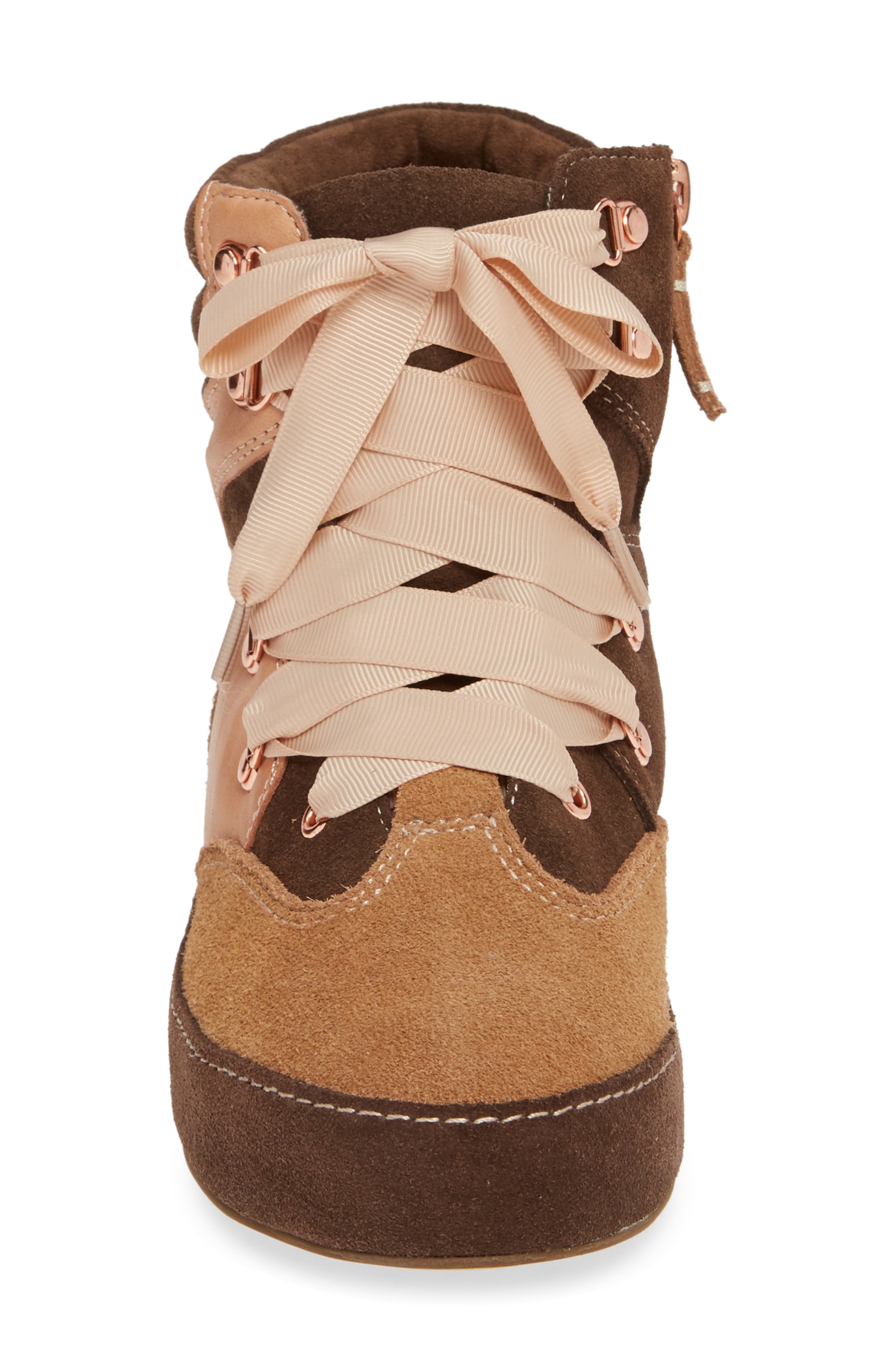 Kelsi Dagger Brooklyn Mari Hiking Boot (Women) | Nordstrom