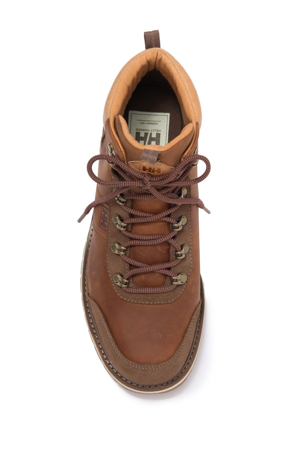 Helly Hansen Montesano Waterproof Leather Boot | Nordstromrack