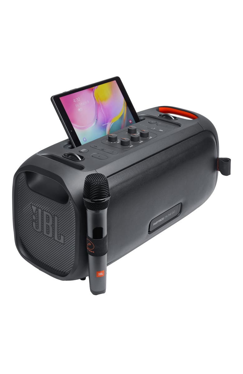 JBL Party Box on the Go Speaker | Nordstromrack