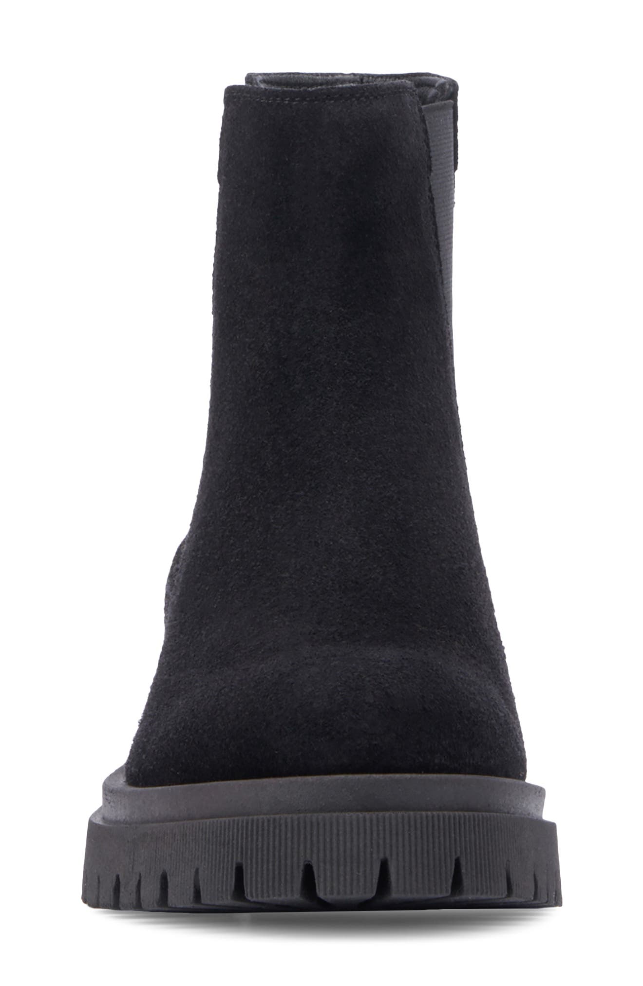 Aquatalia Olessa Lug Chelsea Boot (Women) | Nordstromrack