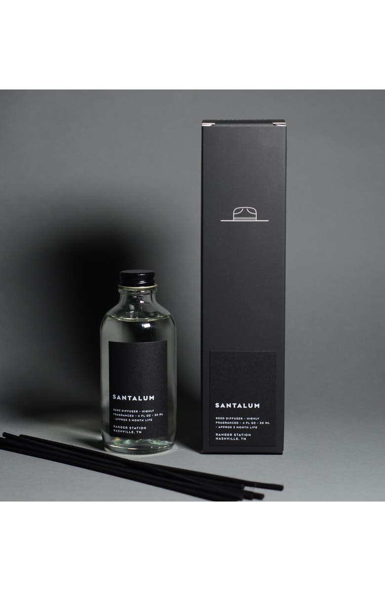RANGER STATION Santalum Reed Diffuser | Nordstrom