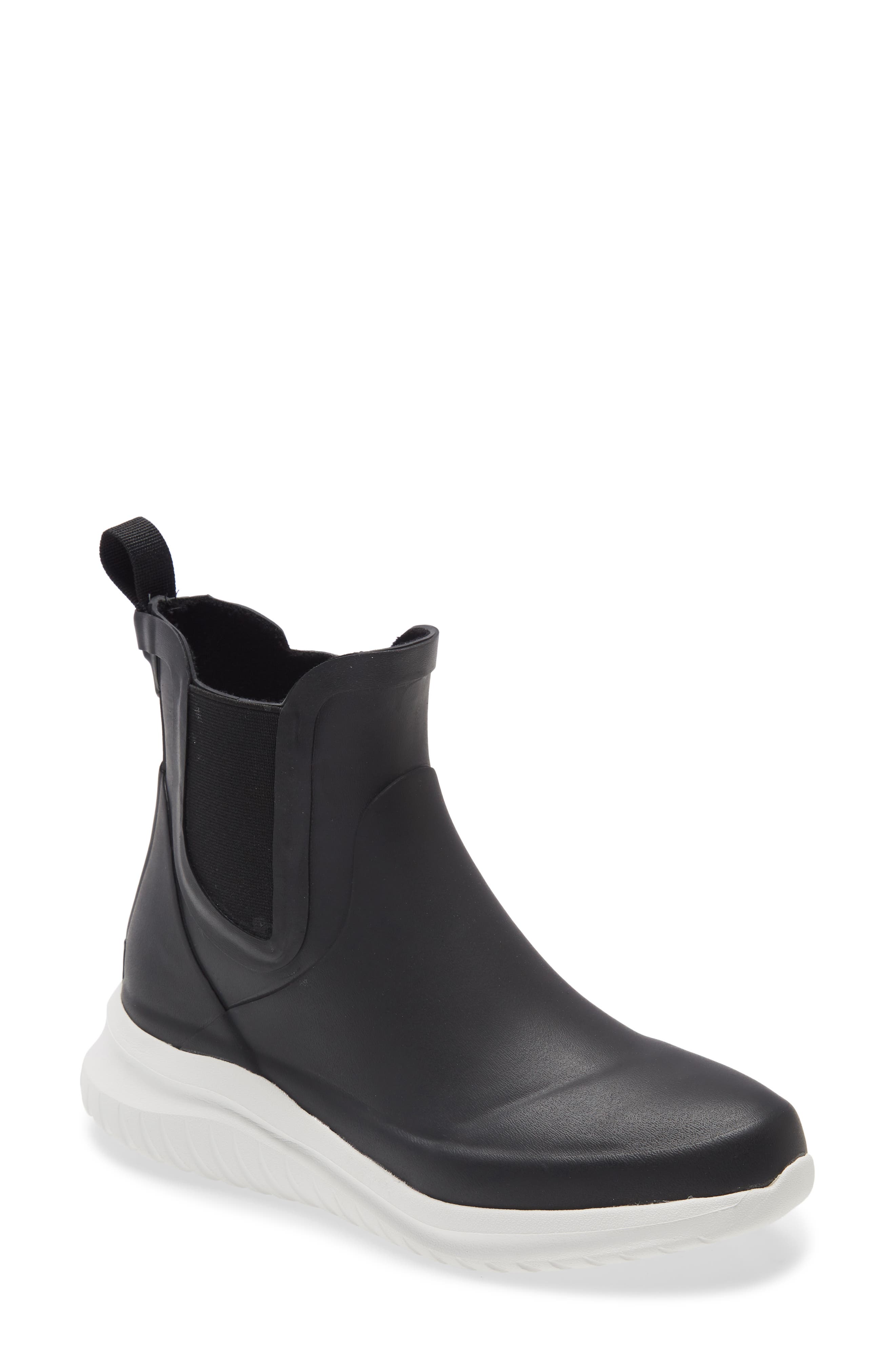 Chooka Bellevue Waterproof Chelsea Boot (Women) | Nordstromrack