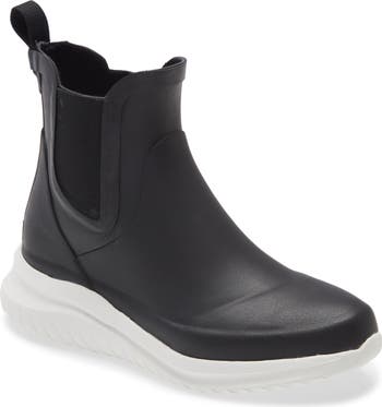 Chooka Bellevue Waterproof Chelsea Boot (Women) | Nordstromrack