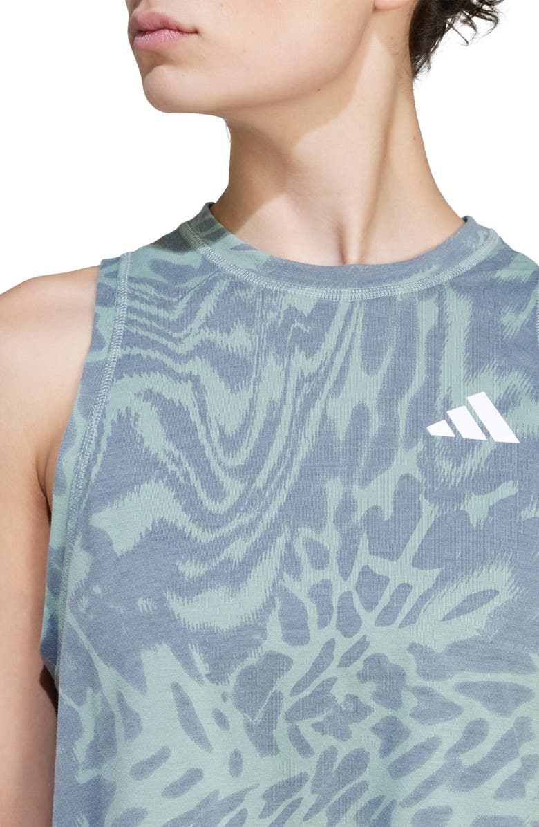 adidas Training Essentials Climacool Tank | Nordstromrack