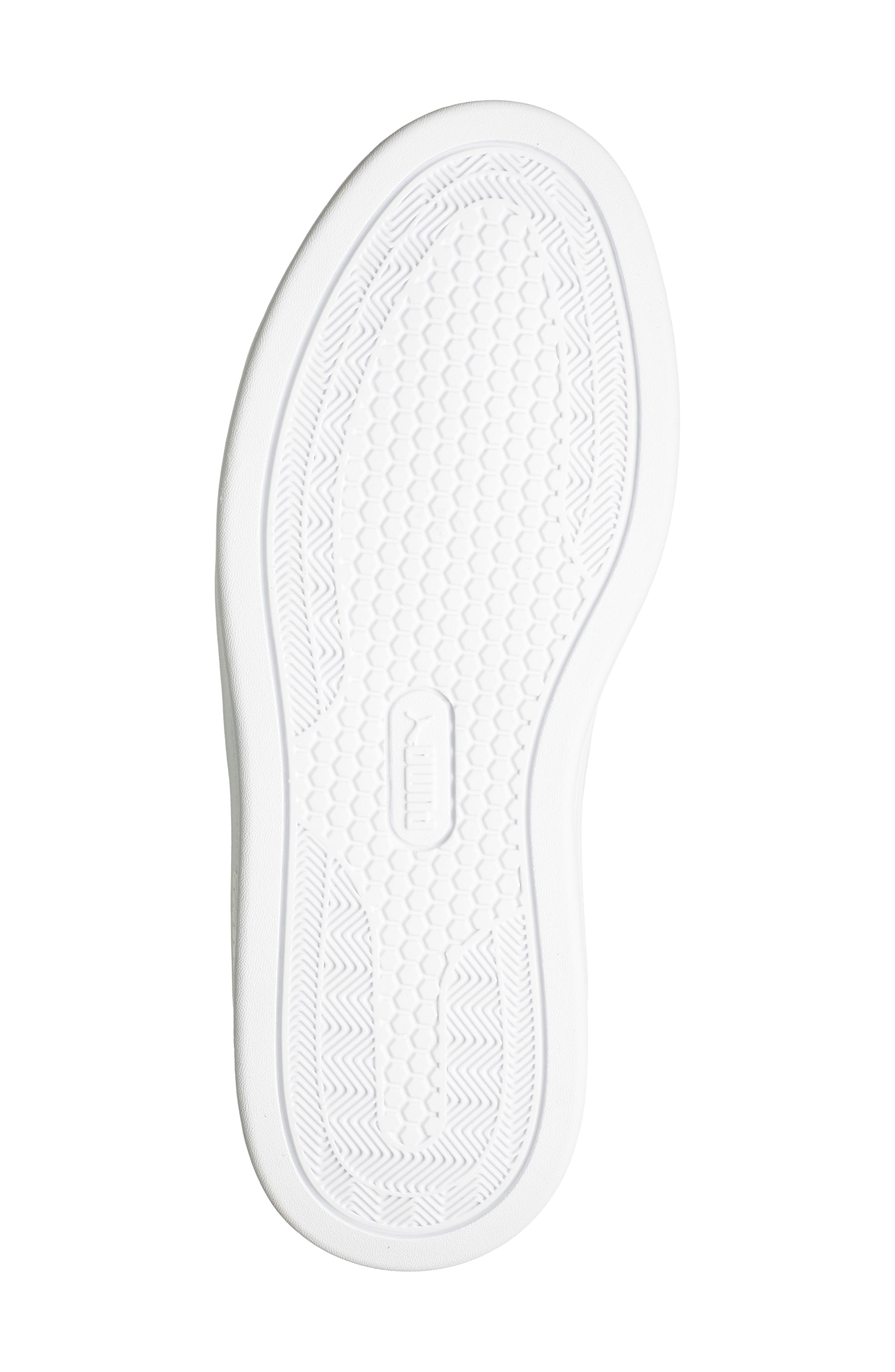 PUMA Smash Platform V3 Pop Up Sneaker (Women) | Nordstromrack