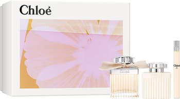 Chloé Floral Blooms Signature Eau de Parfum Set $237 Value | Nordstrom