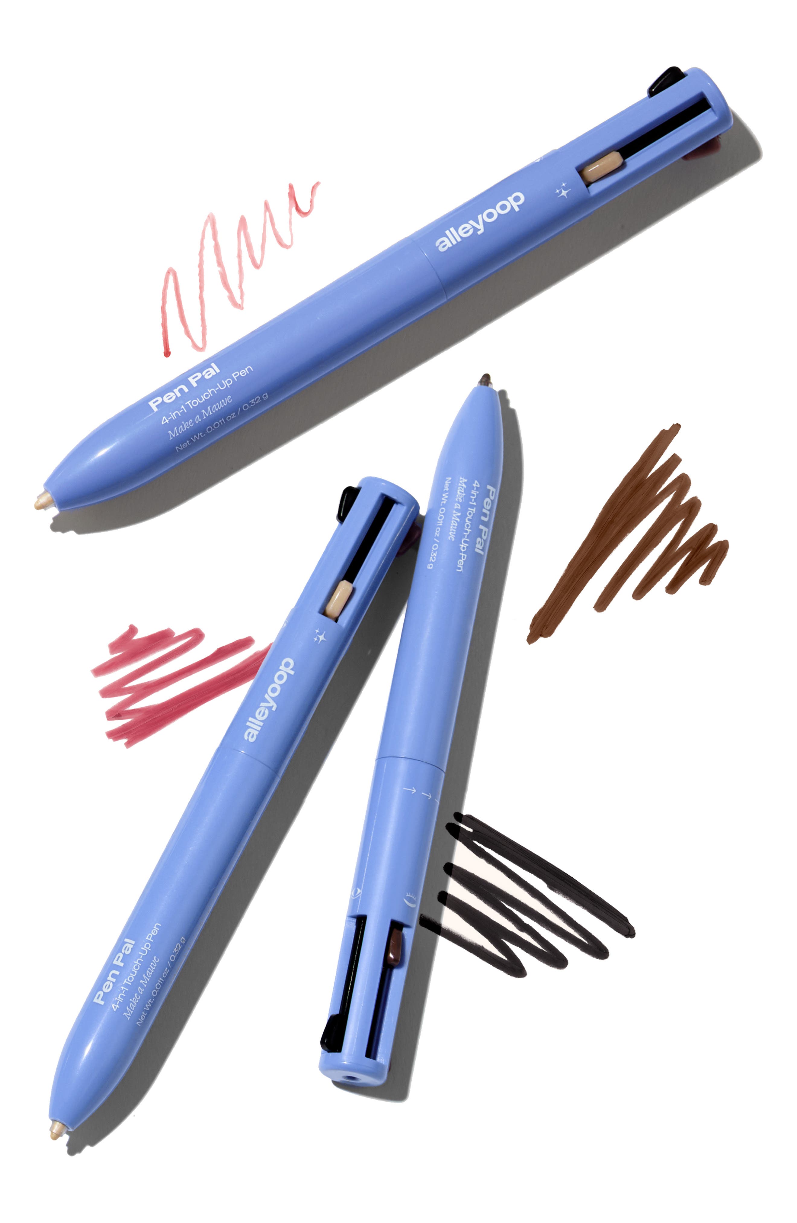 Alleyoop Pen Pal 4-in-1 Touch-Up Pen | Nordstrom
