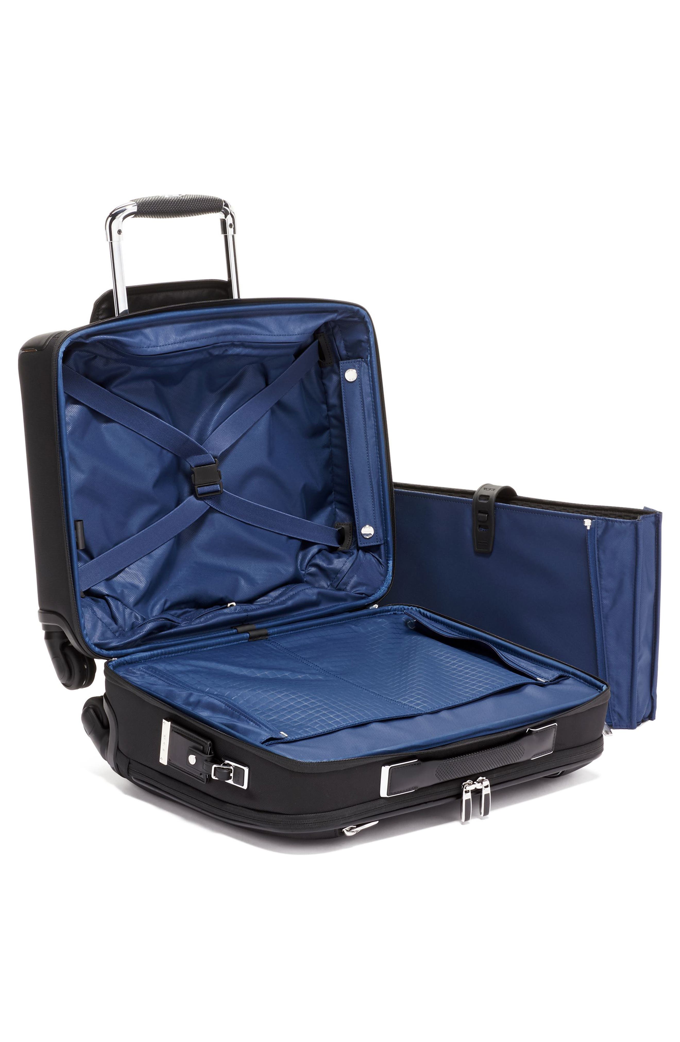 Tumi Arrivé Compact Wheeled Briefcase | Nordstrom