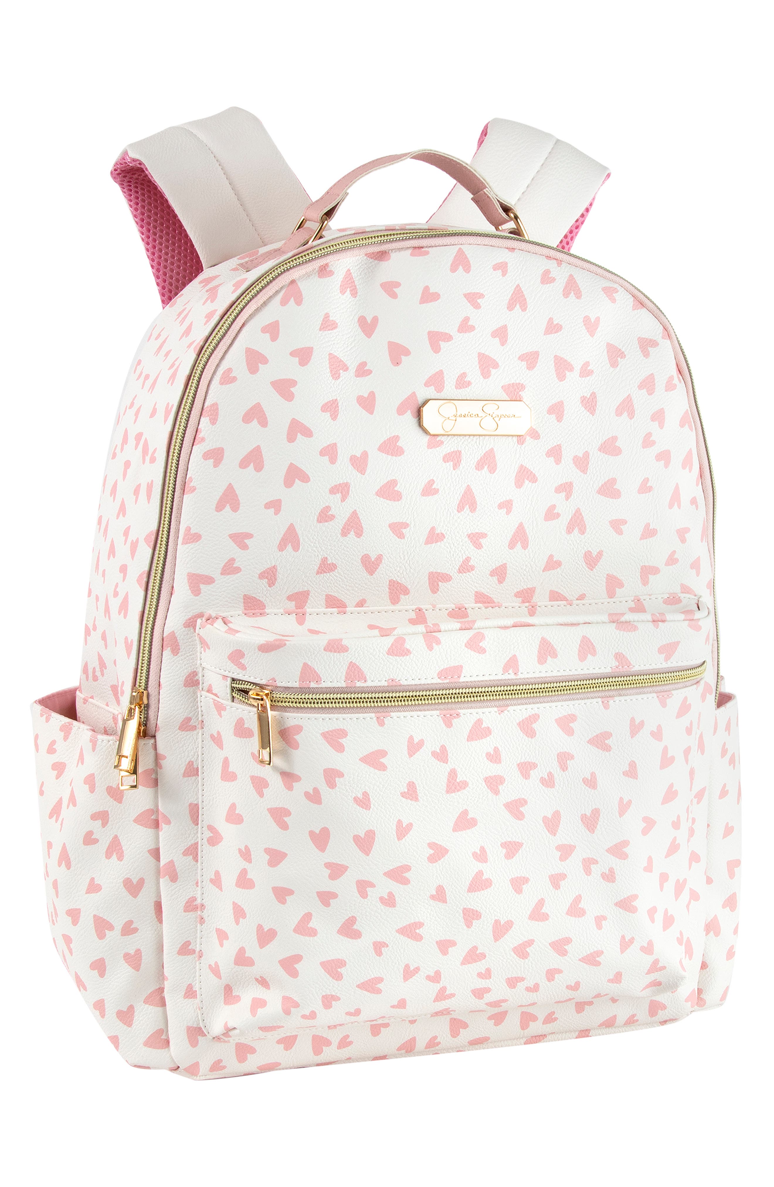Jessica Simpson Kids' Heart Backpack | Nordstromrack