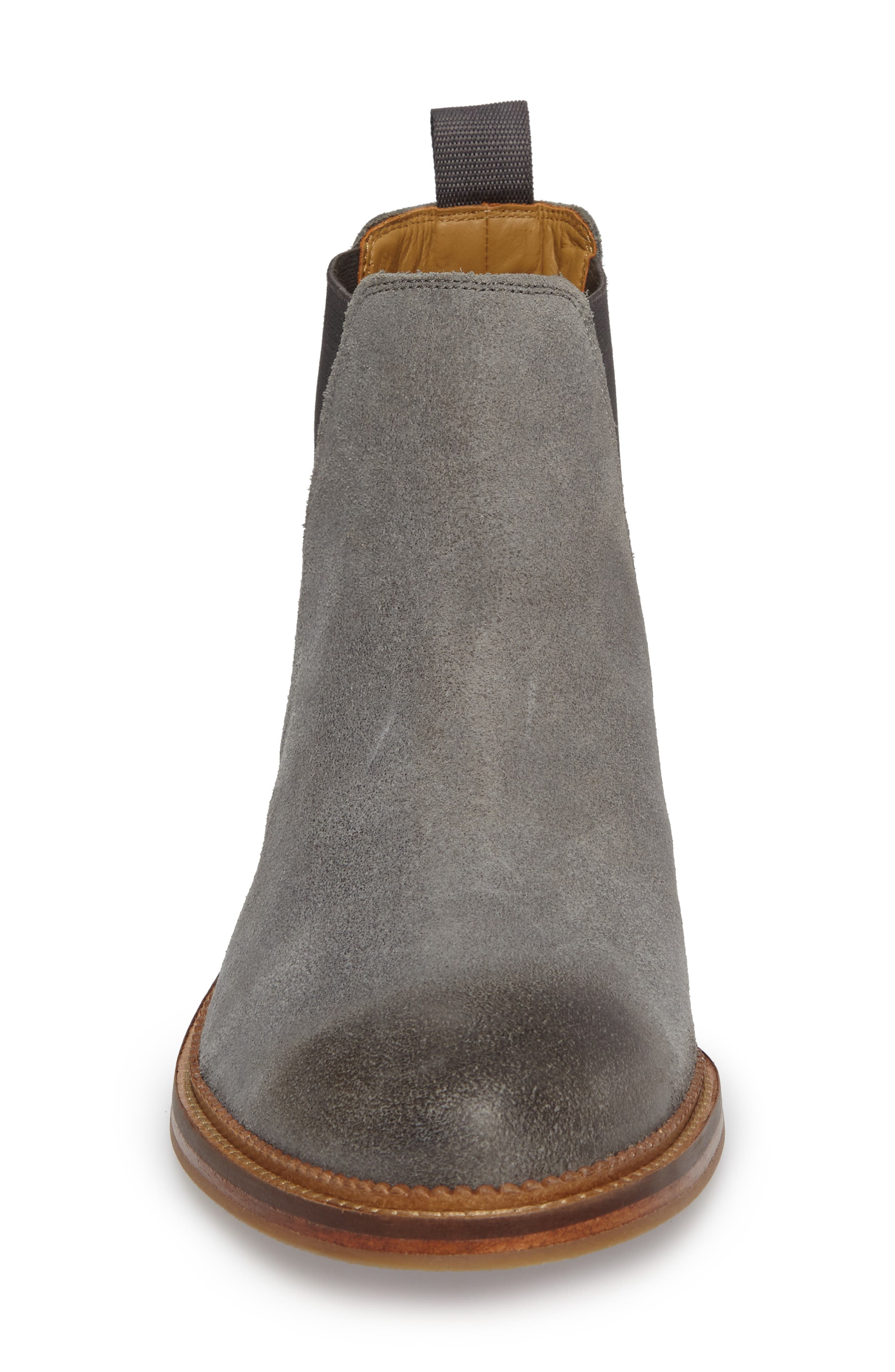 J SHOES Jamie Chelsea Boot (Men) | Nordstromrack
