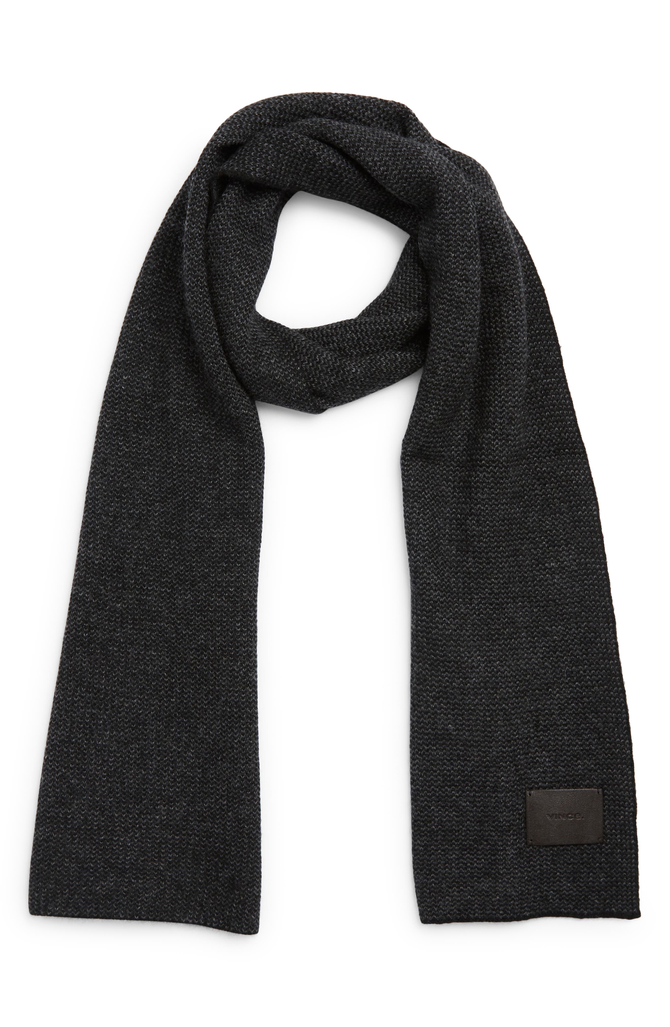 Vince Cashmere Scarf | Nordstromrack