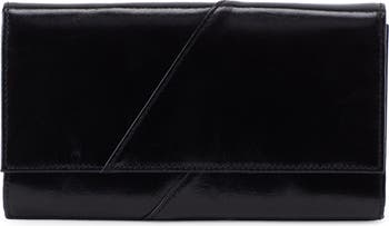 HOBO Charter Leather Wallet | Nordstromrack