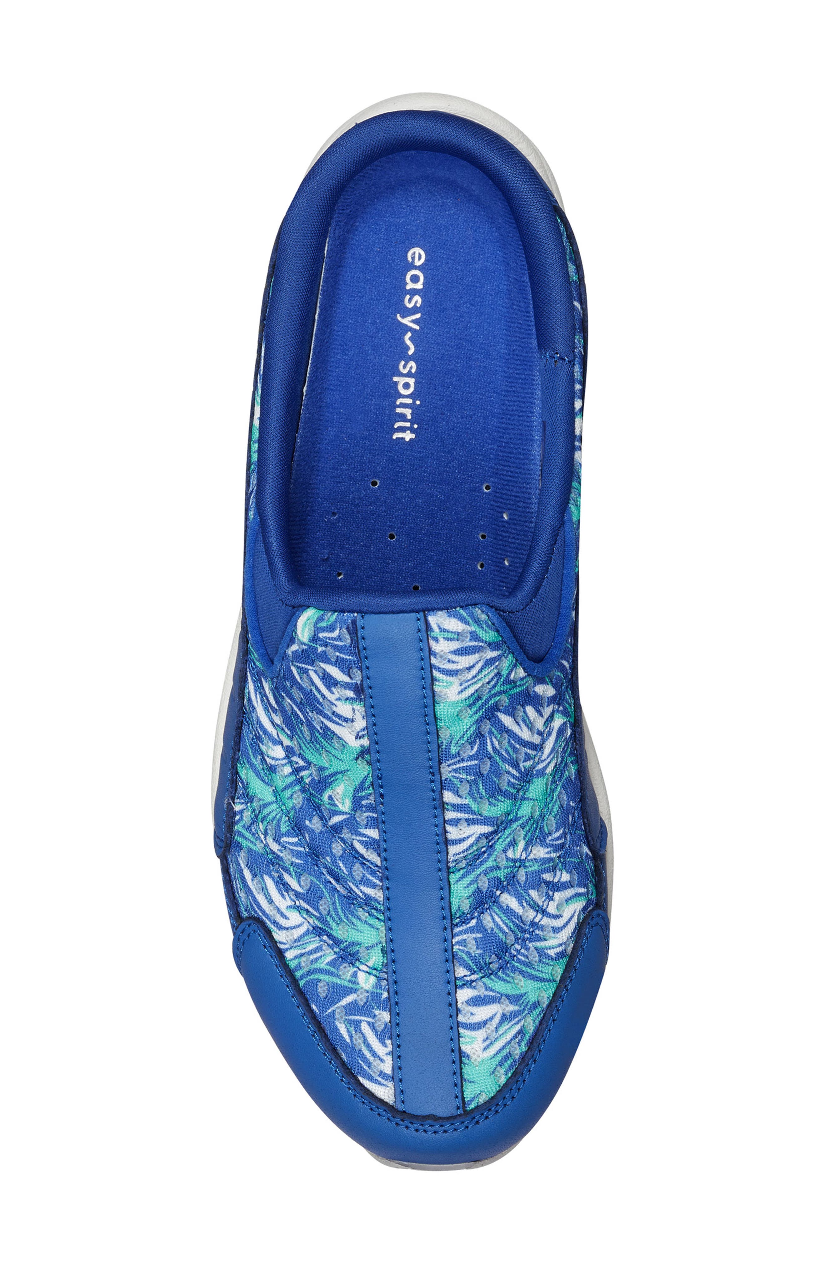 Easy Spirit Travel Time Slip-On Mule (Women) | Nordstrom
