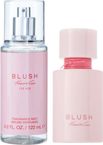 Kenneth Cole Blush Eau de Parfume & Fragrance Mist Set | Nordstromrack