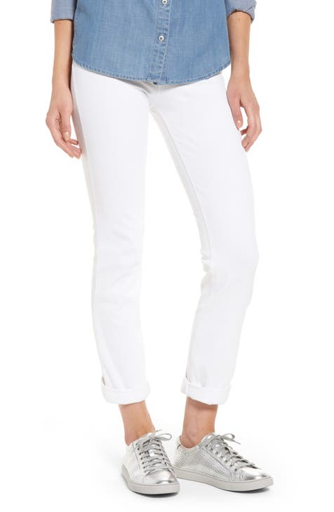 Women's High Rise Boyfriend Jeans | Nordstrom