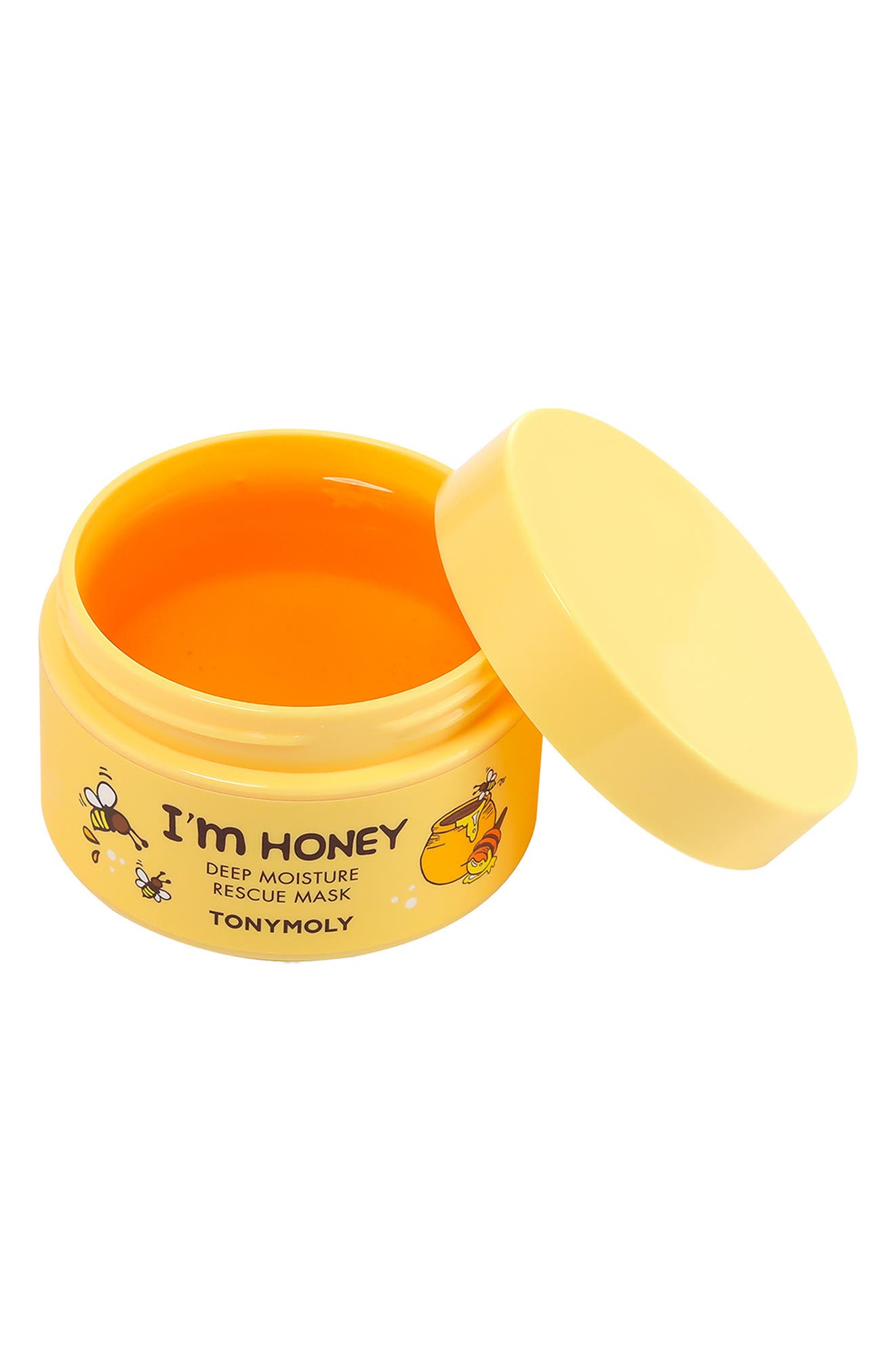 TONYMOLY I'm Honey Deep Moisture Rescue Mask | Nordstromrack
