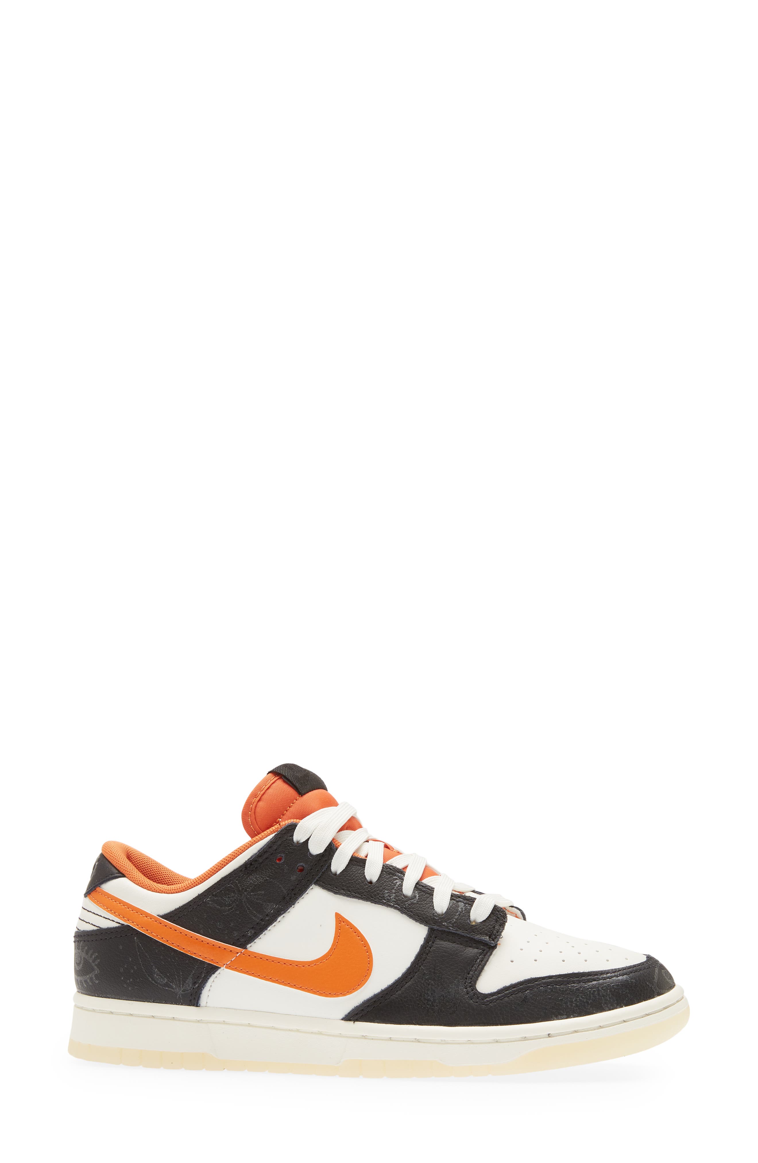 Nike Dunk Low Retro Premium Sneaker (Men) | Nordstromrack