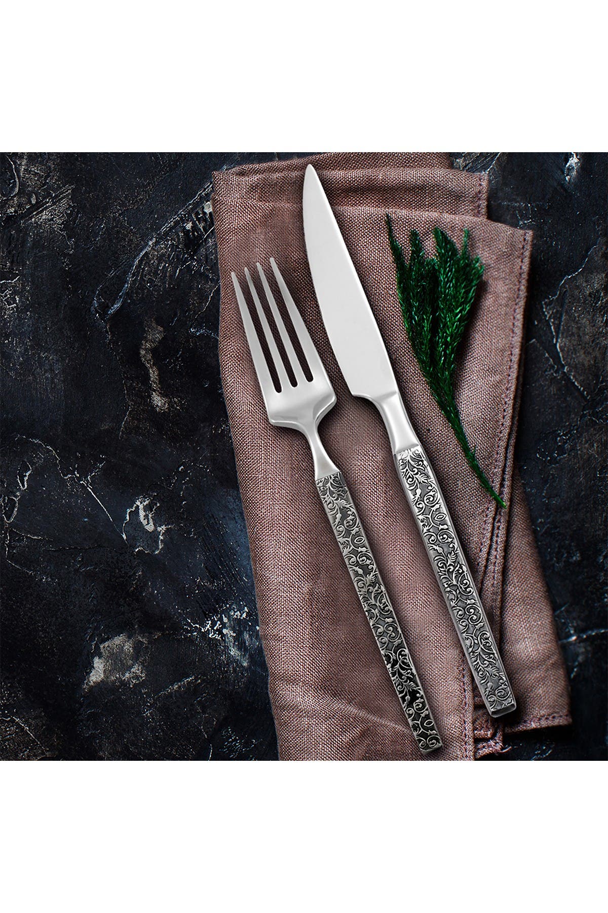 ARGENT ORFEVRES Tuscany 20-Piece Flatware Set | Nordstromrack