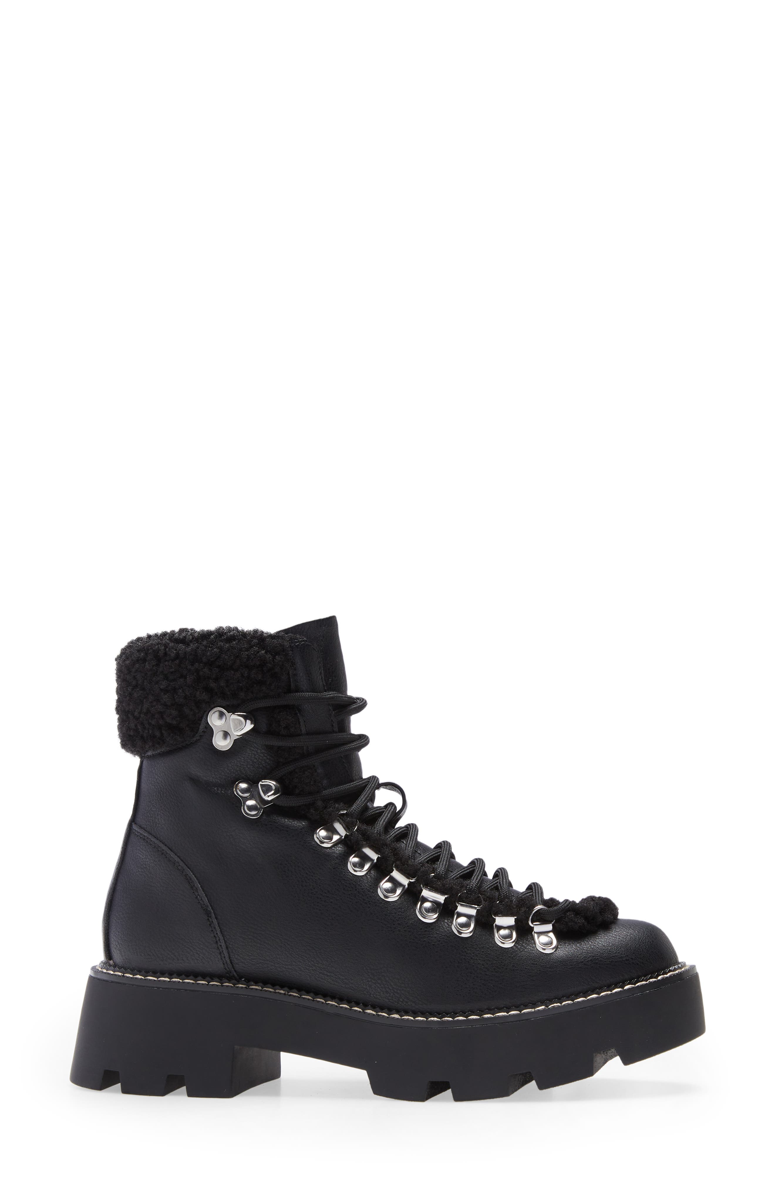 Cool Planet by Steve Madden Cyclone Winter Boot (Women) | Nordstromrack