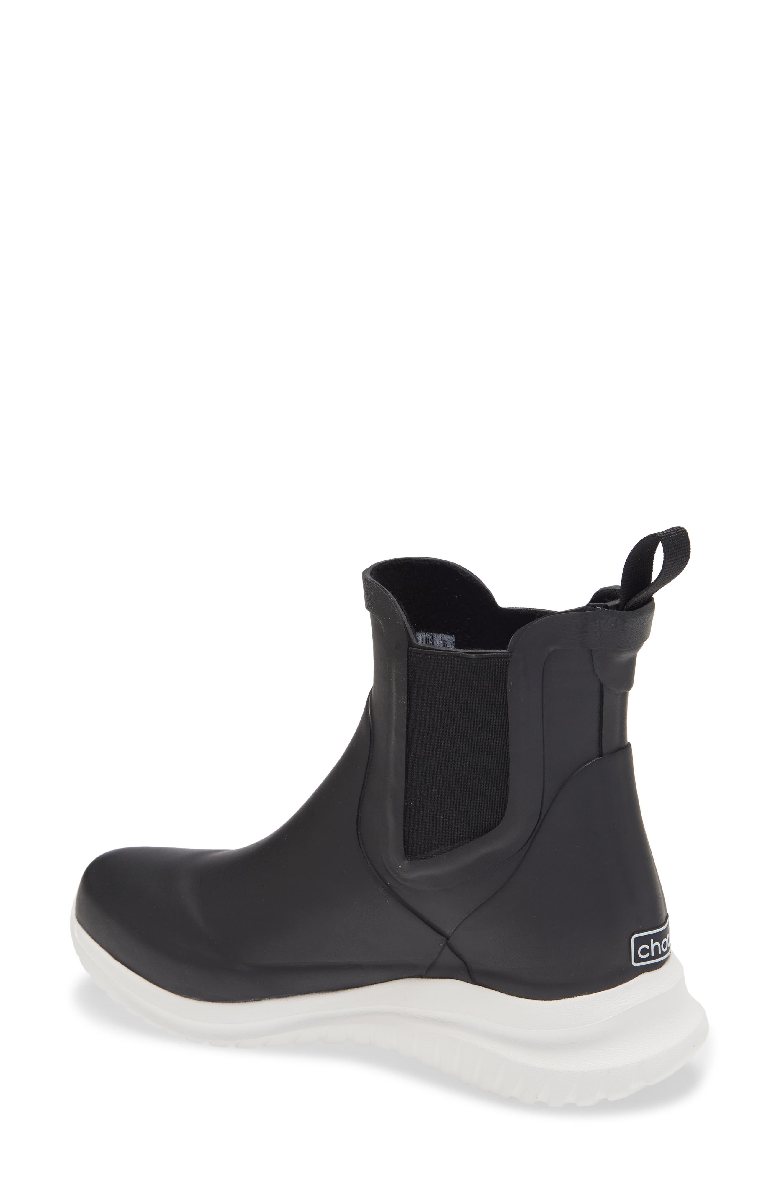 Chooka Bellevue Waterproof Chelsea Boot (Women) | Nordstromrack