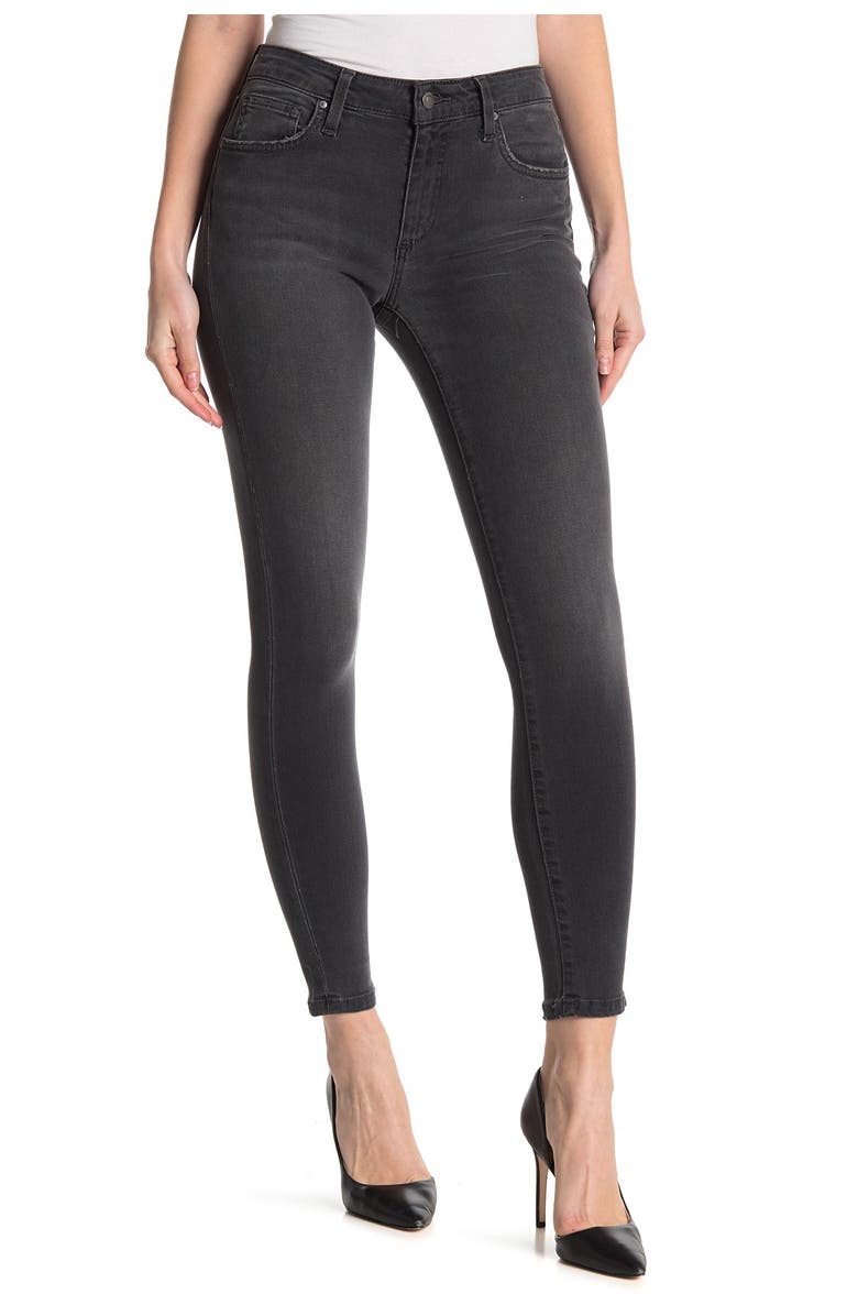 Joe's Curvy Skinny Ankle Jeans | Nordstromrack
