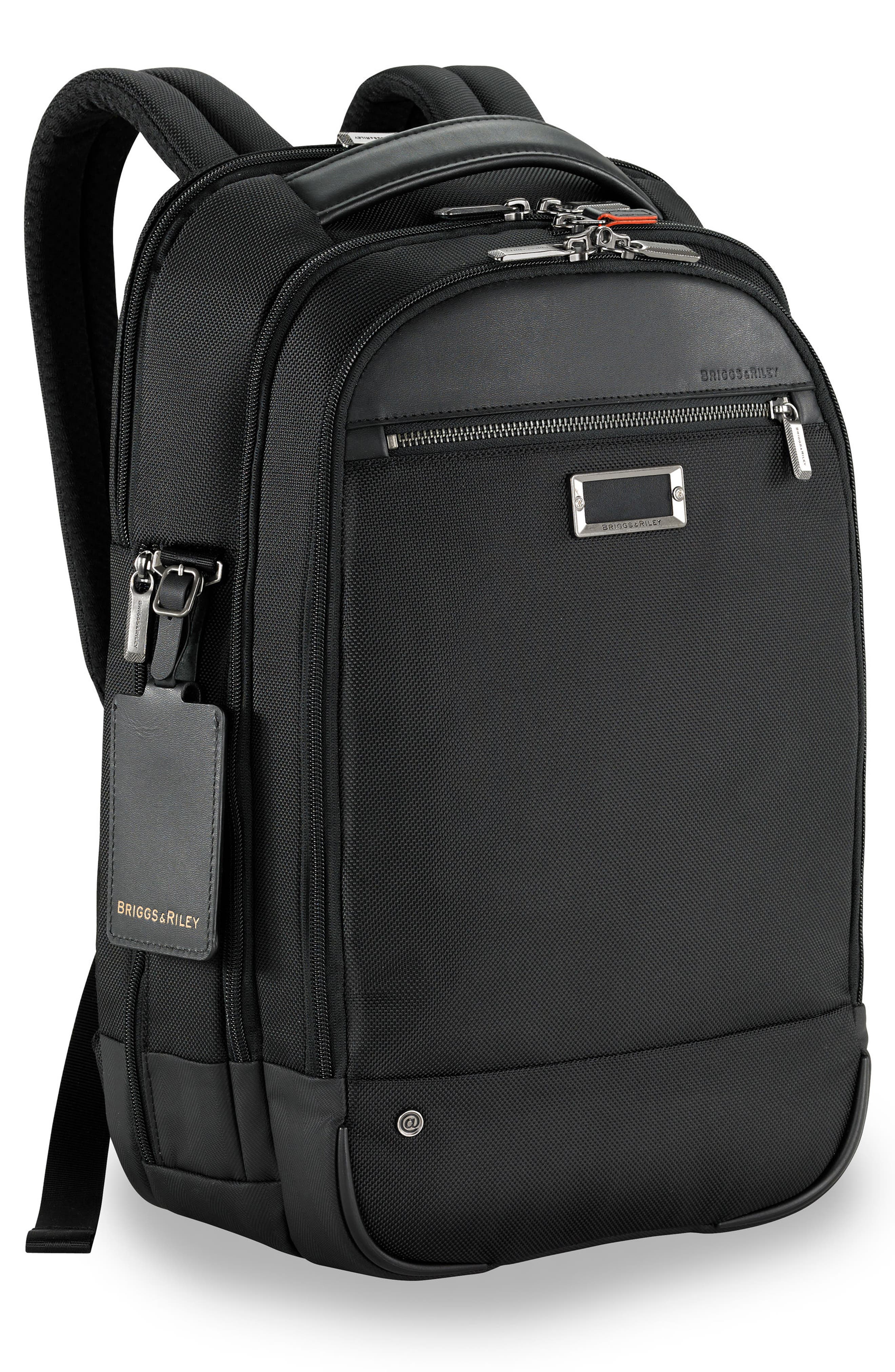 Briggs & Riley @work Medium Backpack | Nordstrom