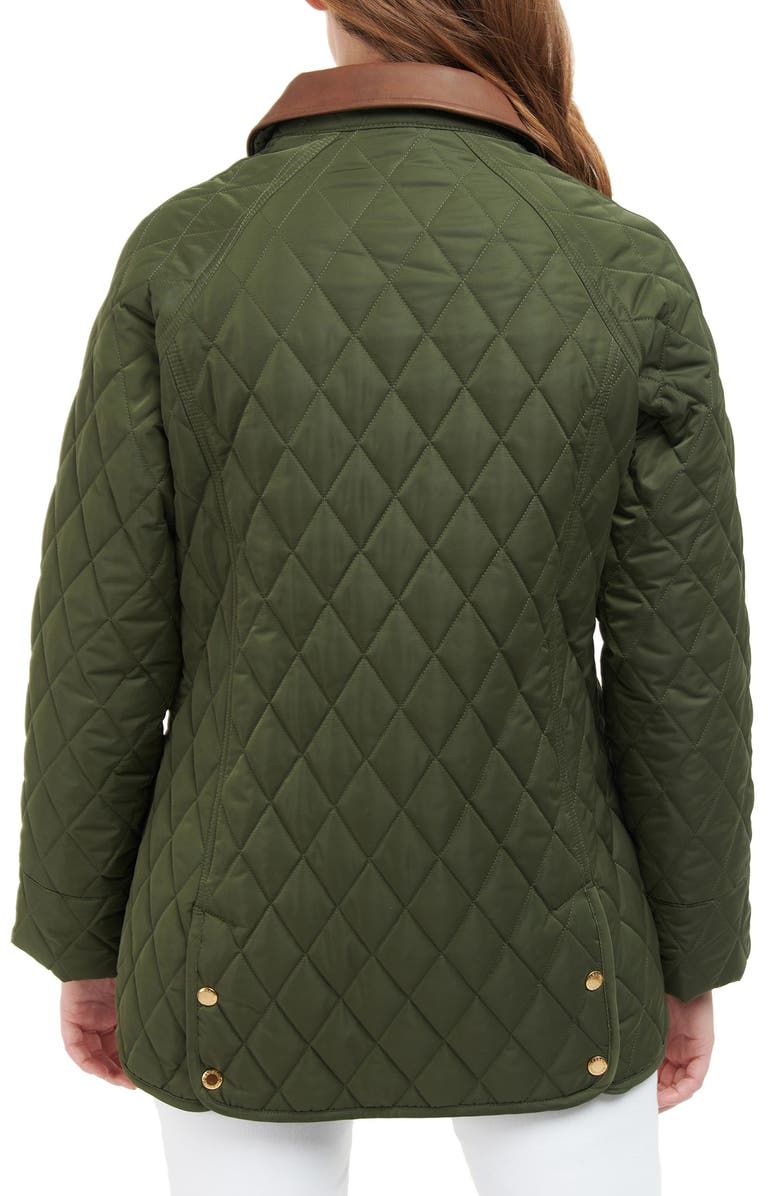 Barbour Premium Beadnell Quilted Jacket | Nordstromrack