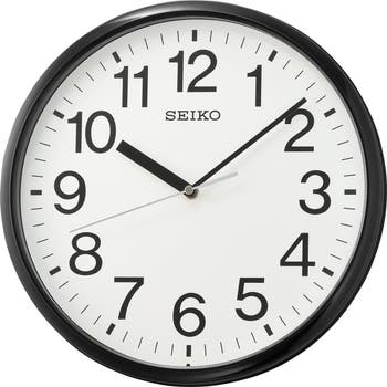 Seiko Office Wall Clock | Nordstrom
