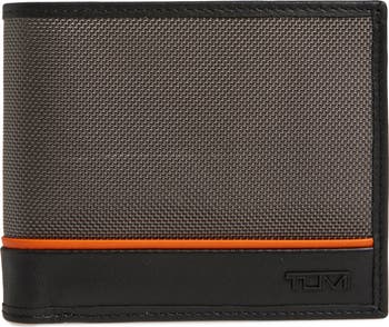 TUMI Double Billfold Wallet | Nordstromrack